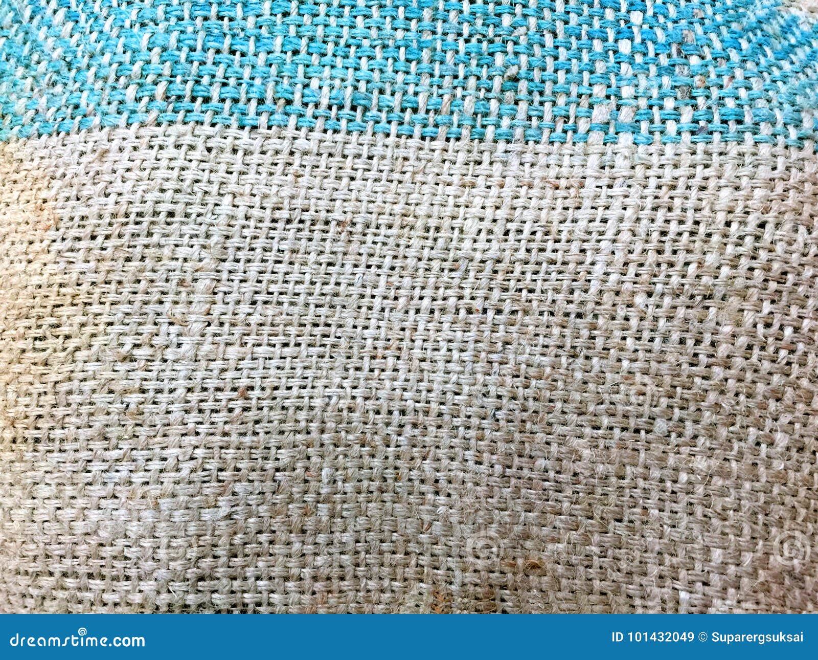 Sack Texture stock image. Image of fabric, coffee, abstract - 101432049