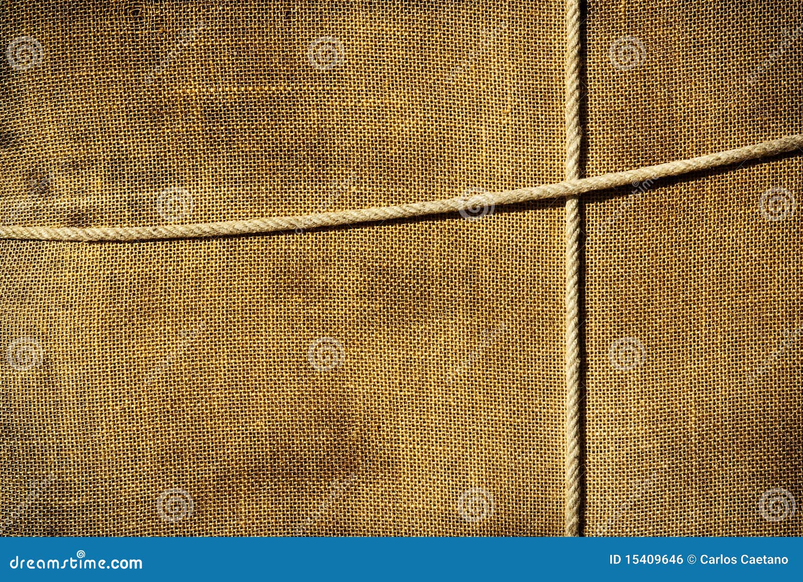 Sackcloth Background Stock Photography | CartoonDealer.com #15409646