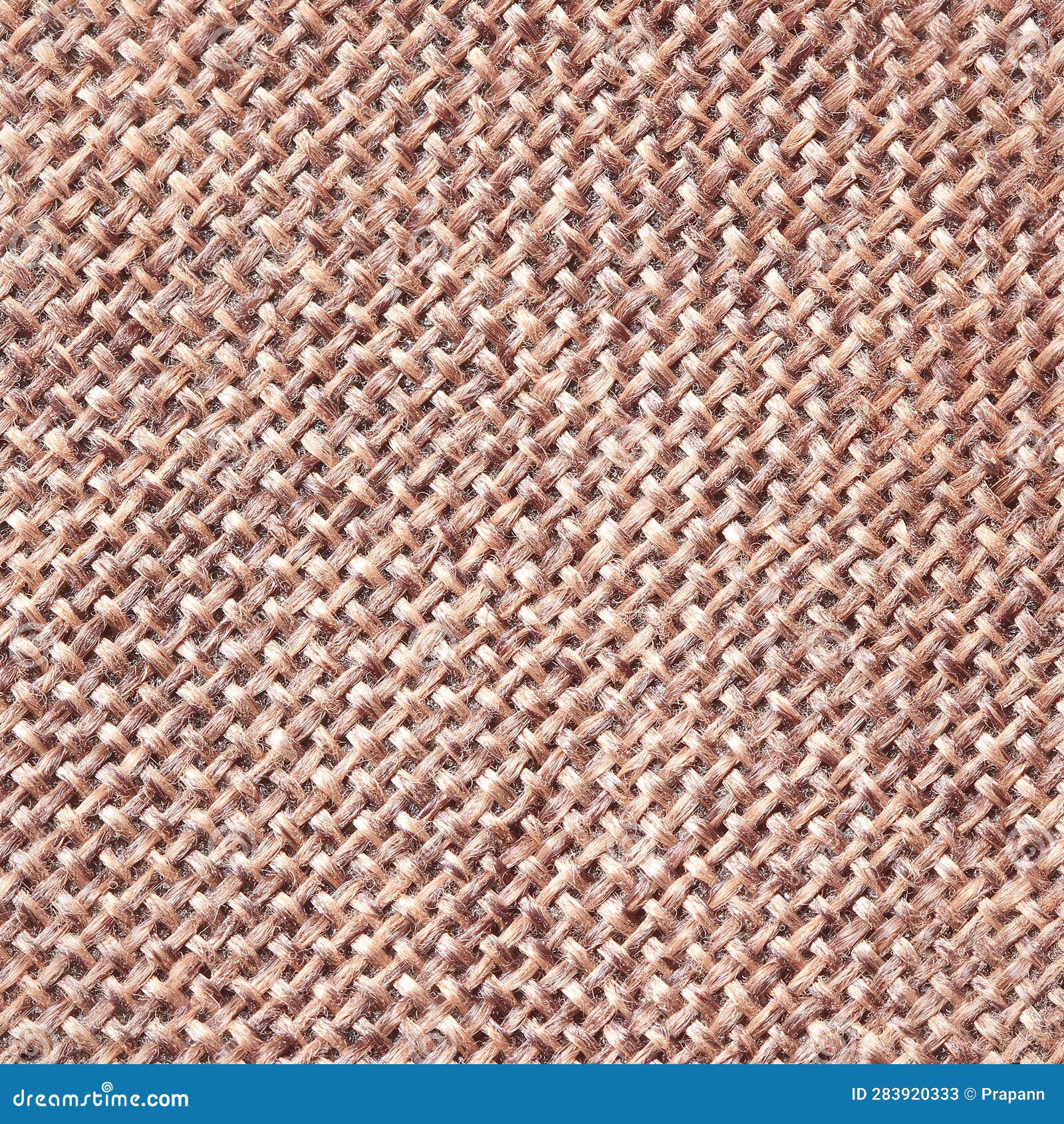 Sackcloth Fabric Pattern Texture Stock Image - Image of bagging ...