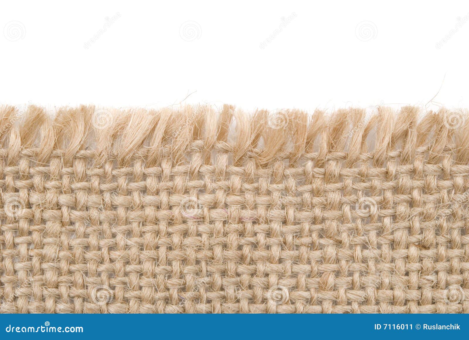 Sackcloth material stock image. Image of macro, brown - 7116011