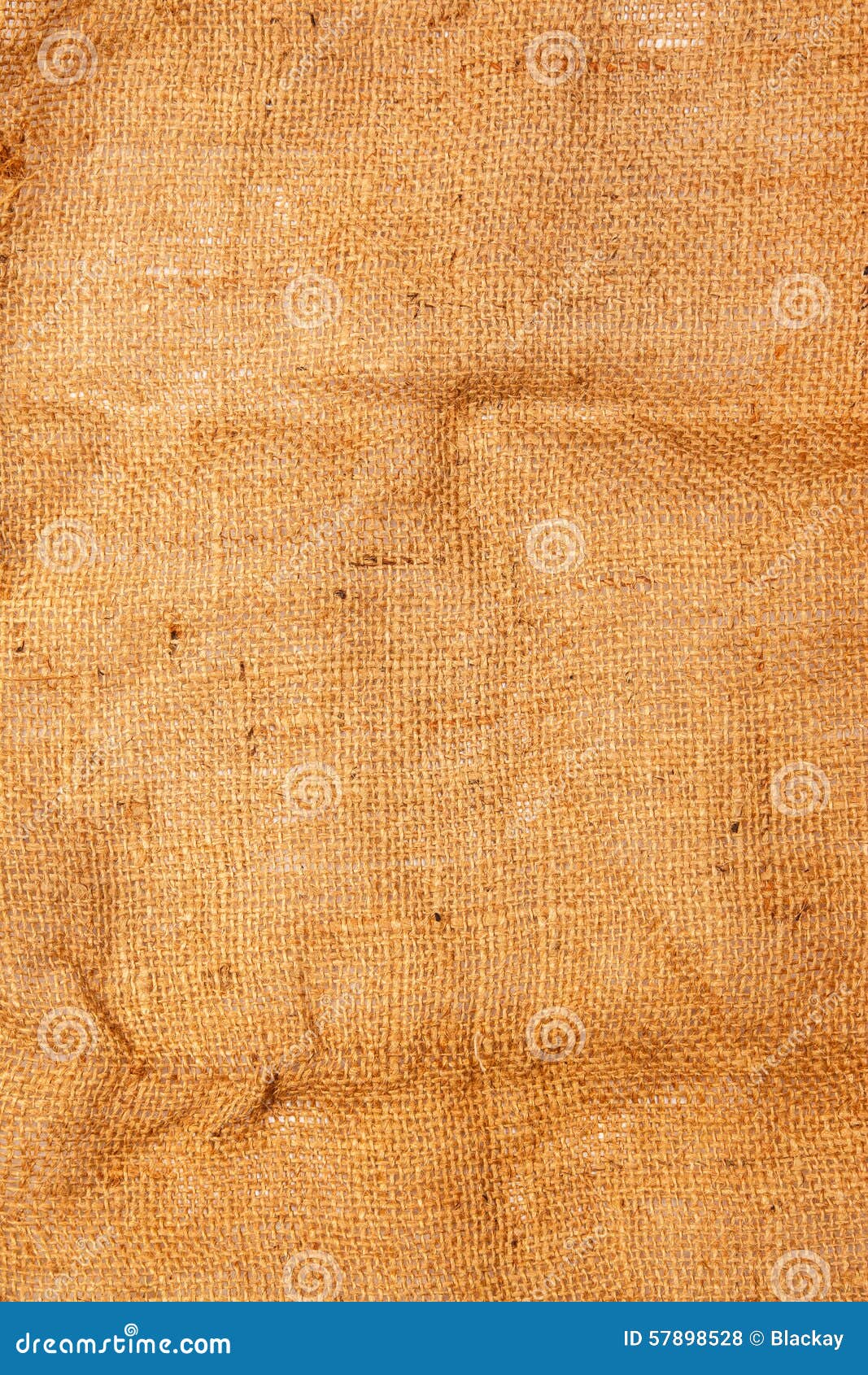 Sackcloth material stock photo. Image of structure, abstract - 57898528