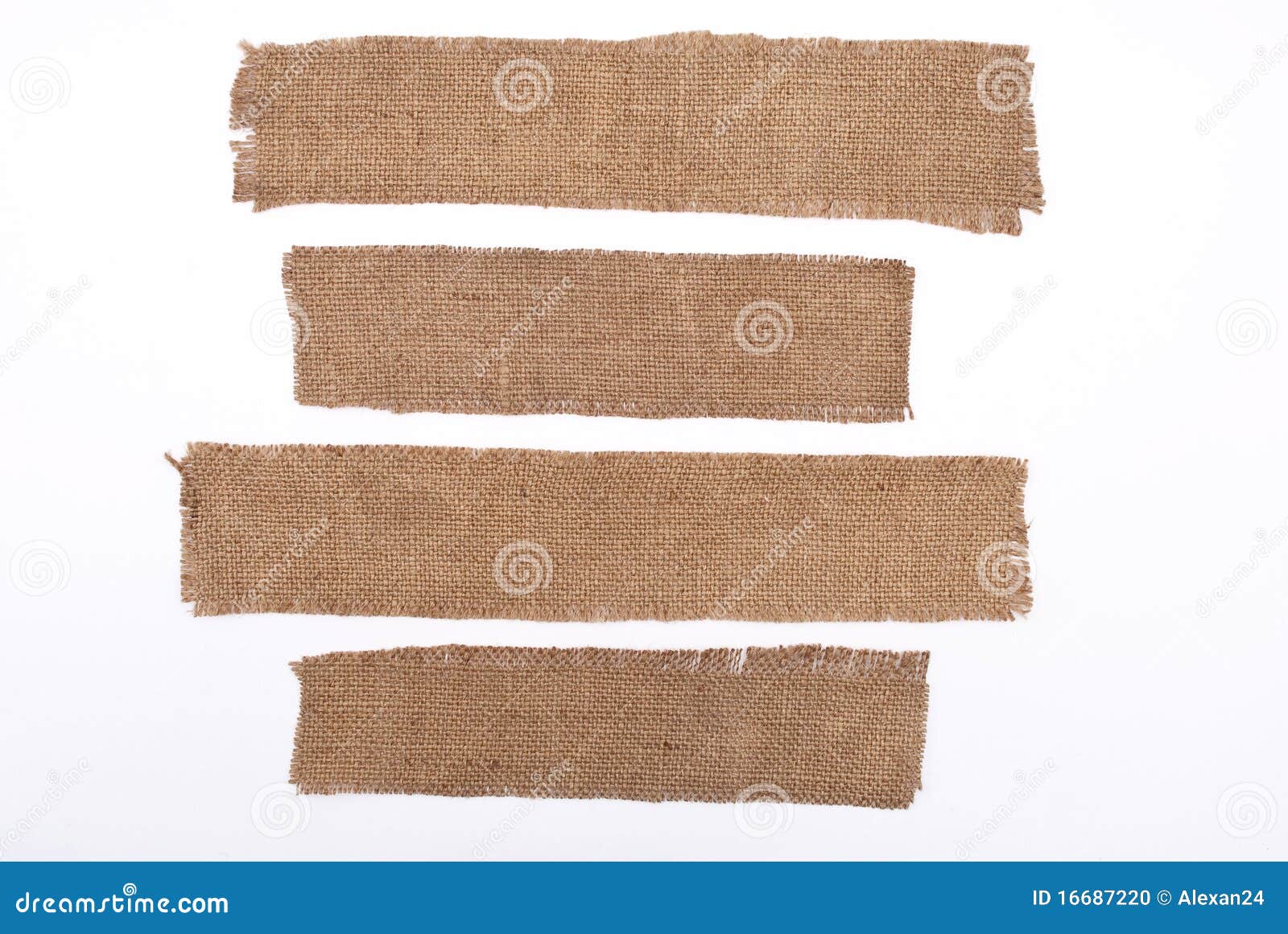 Sackcloth materials stock photo. Image of brown, mesh - 16687220