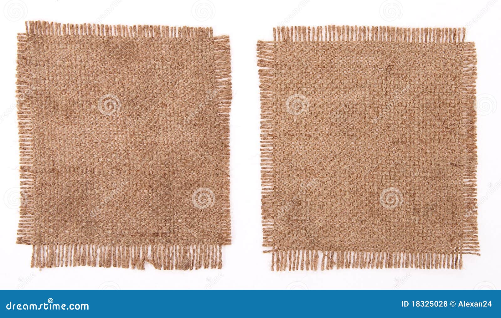 Sackcloth materials stock photo. Image of roughness, plait - 18325028