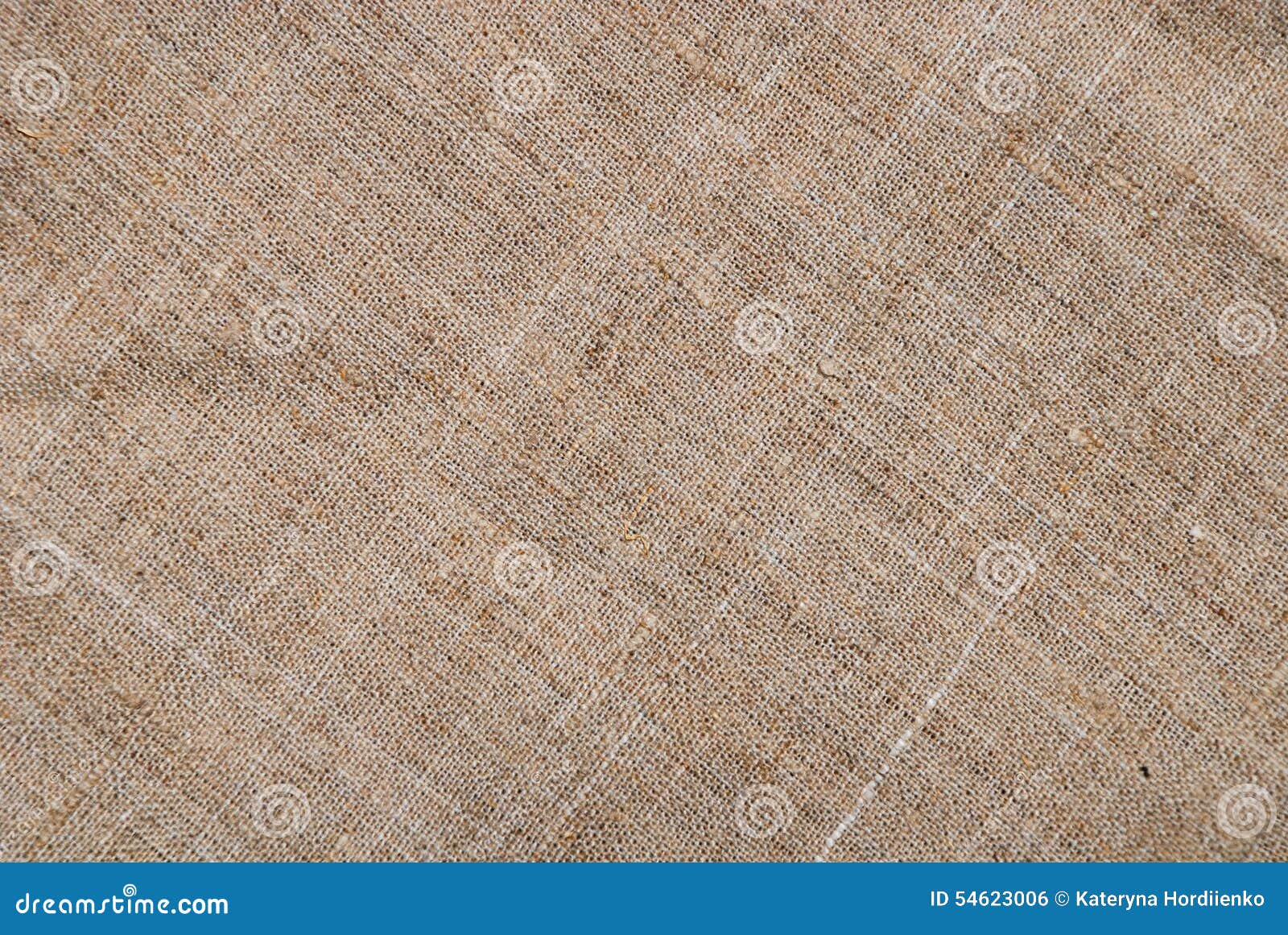 Sackcloth Textile Background Stock Photo - Image of textile, weaving ...