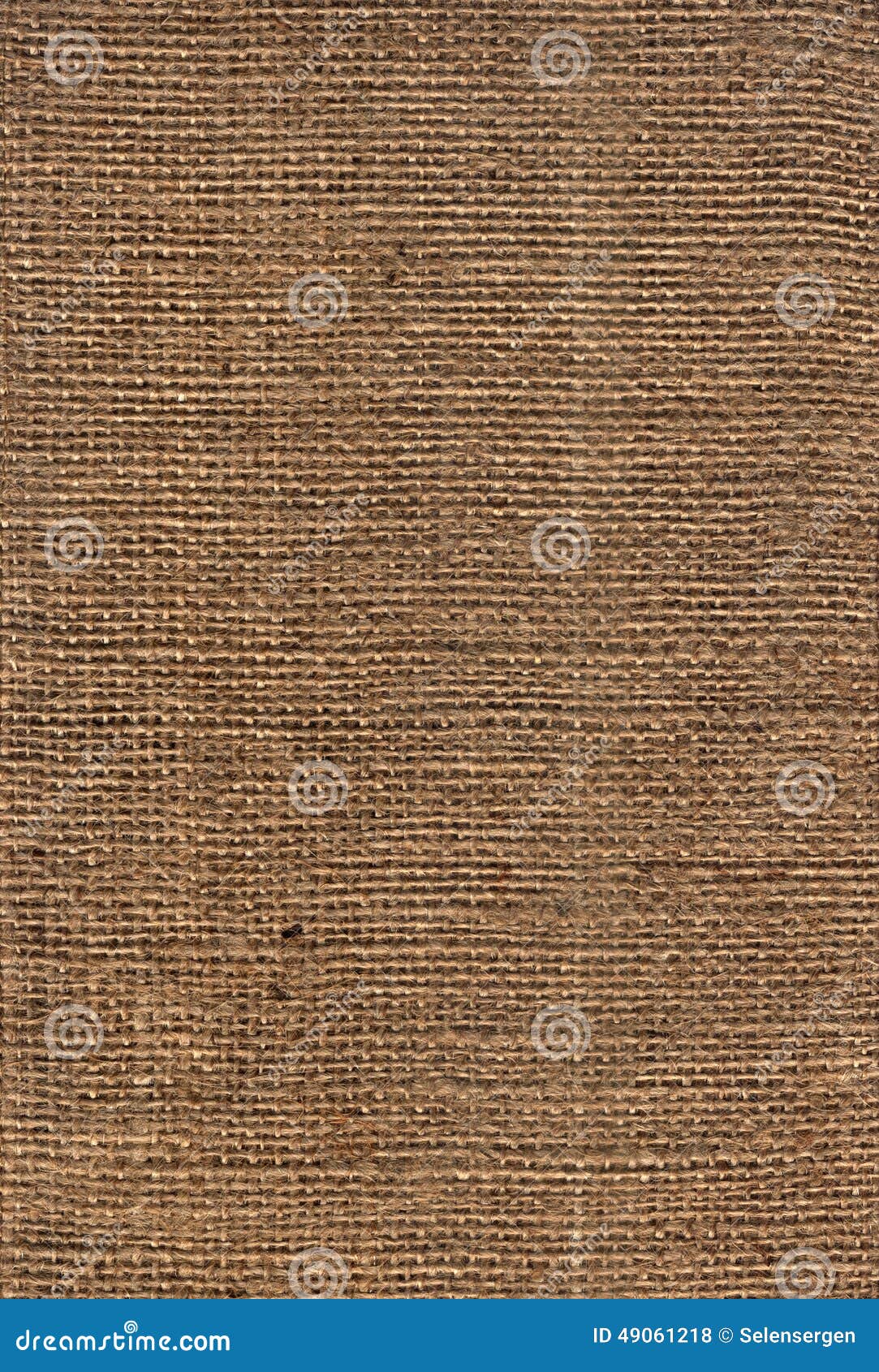 Sackcloth Texture stock photo. Image of closeup, cloth - 49061218