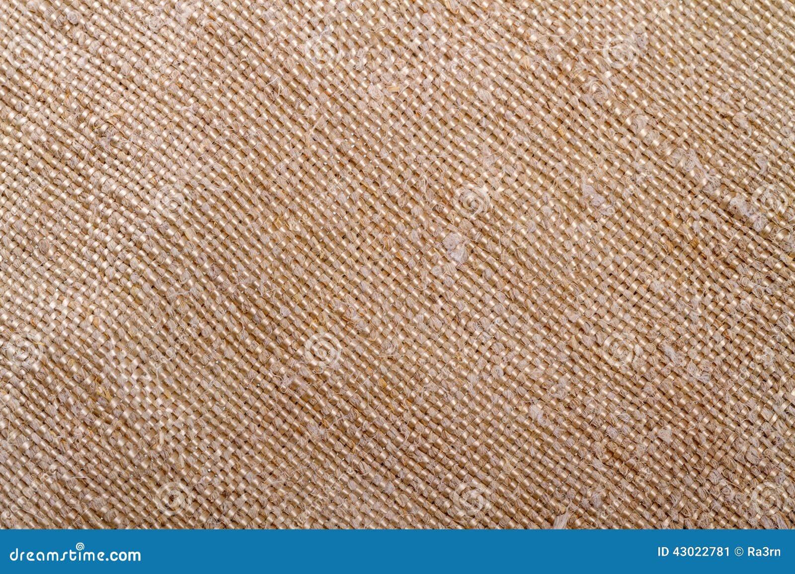 Sacking material stock image. Image of sackcloth, textile - 43022781