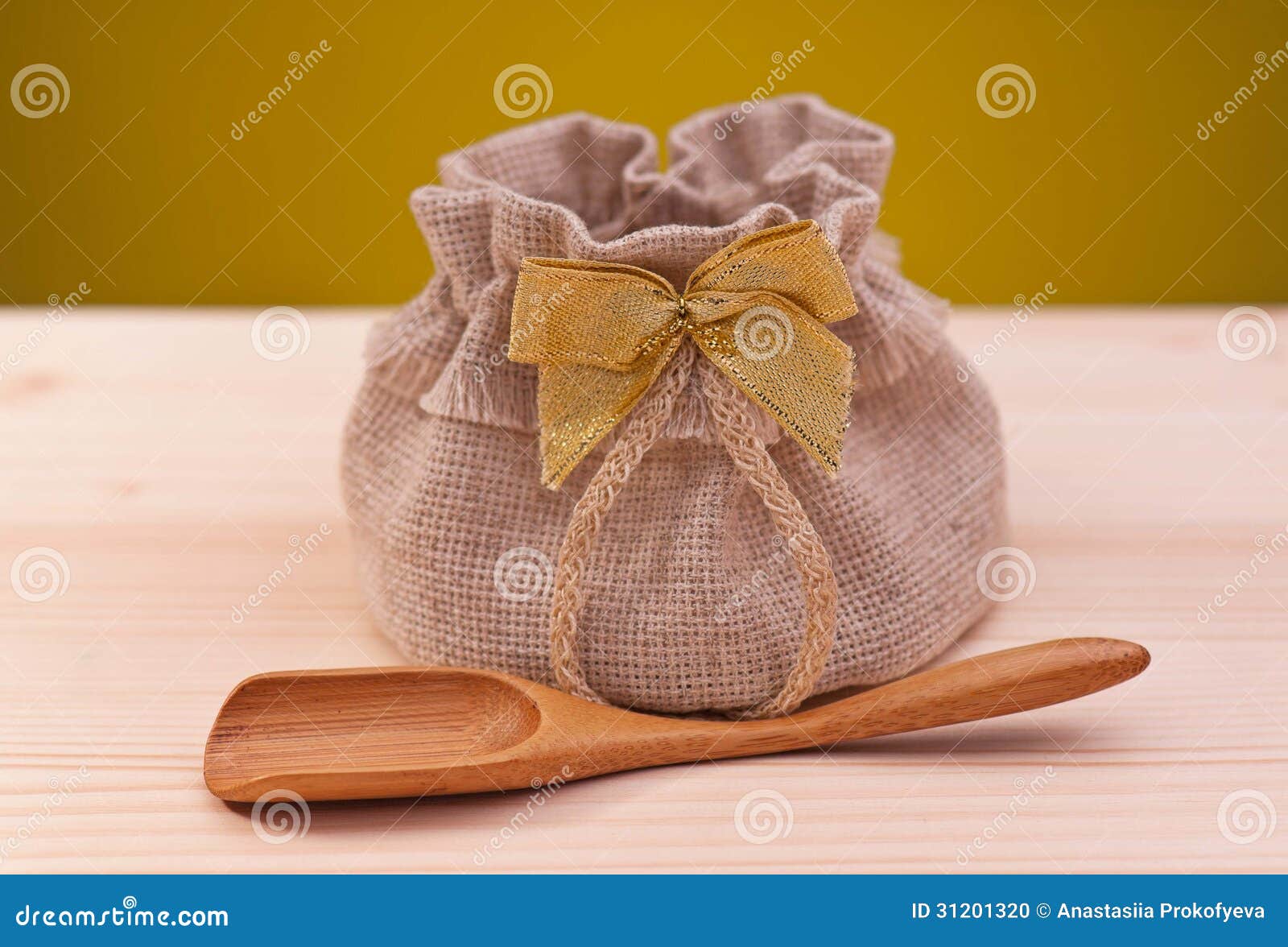 Saco del yute foto de archivo. Imagen de agricultura - 31201320