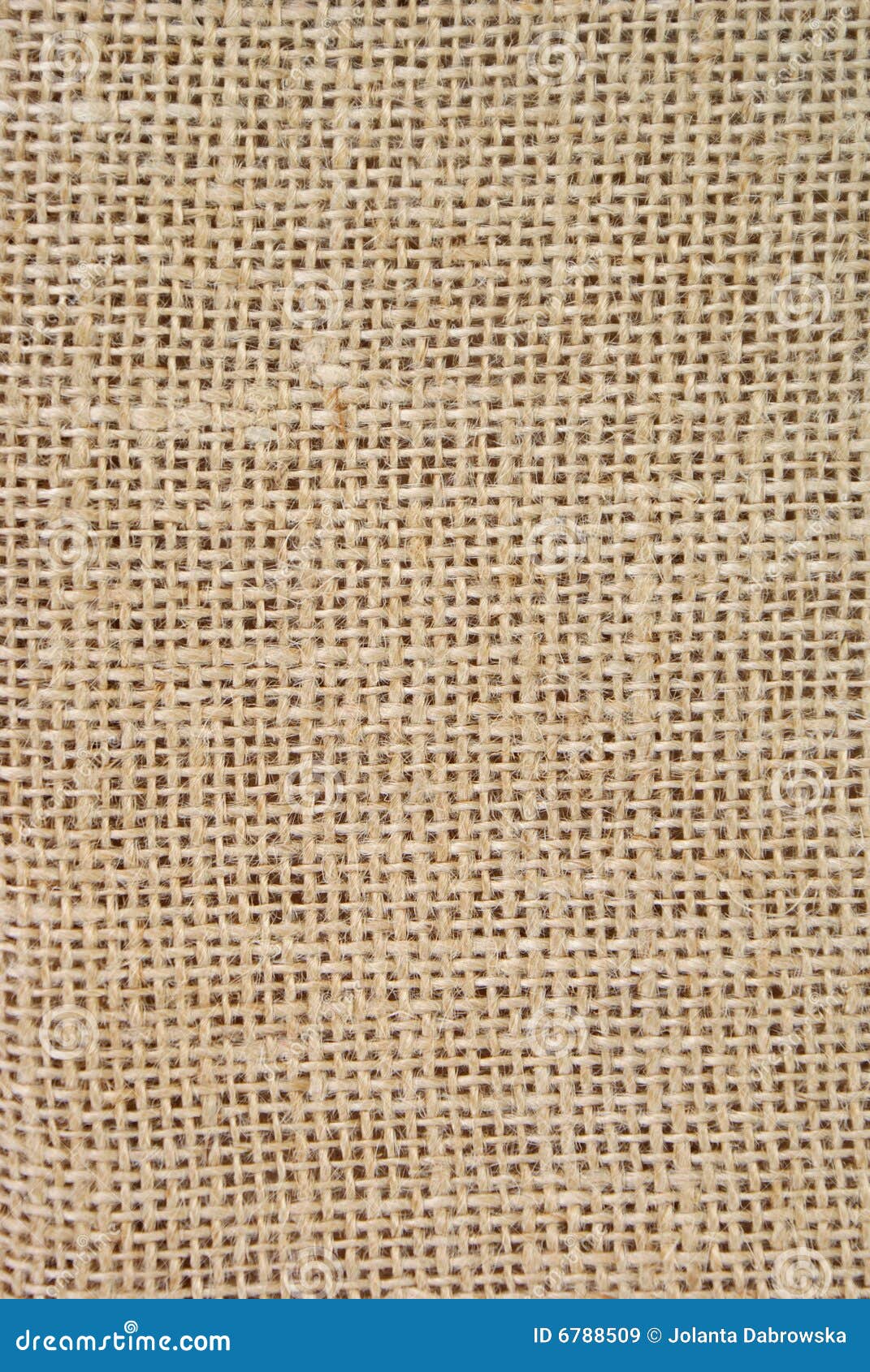 Saco del yute imagen de archivo. Imagen de descolorado - 6788509