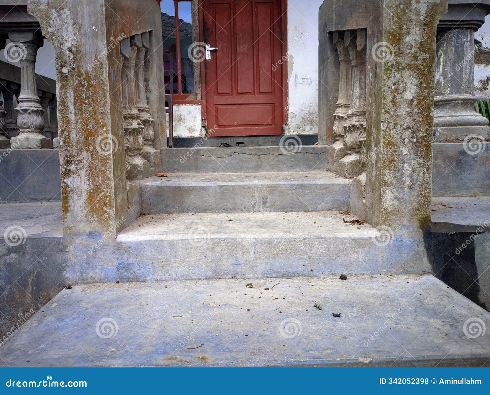 Sacred ancient building stock photo. Image of ancient - 342052398