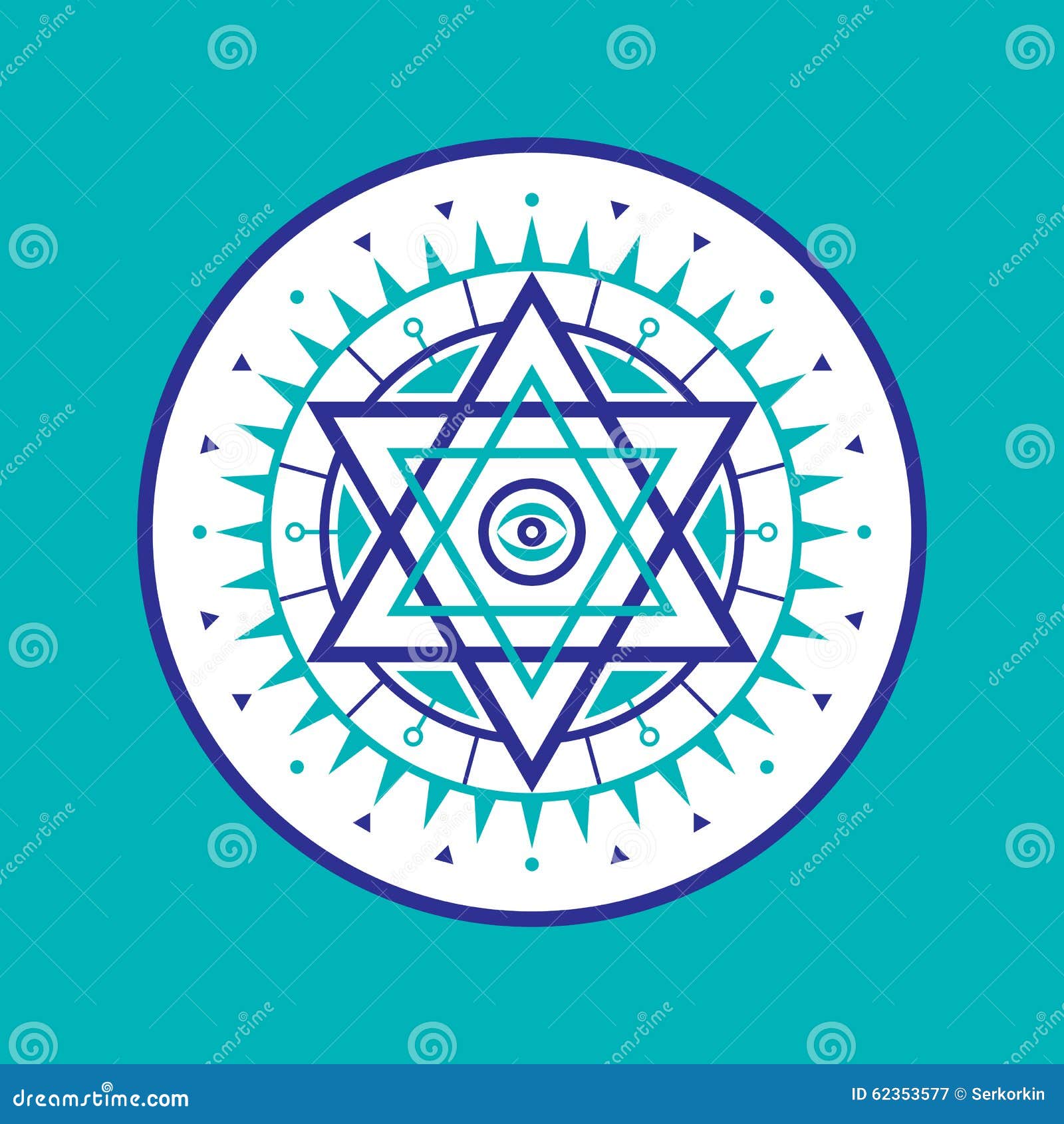 Sacred Geometry Sign. Abstract Vector Pattern. Mystic Vector Badge ... Sacred Geometry Sign. Abstract Vector Pattern. Mystic Vector Badge ...