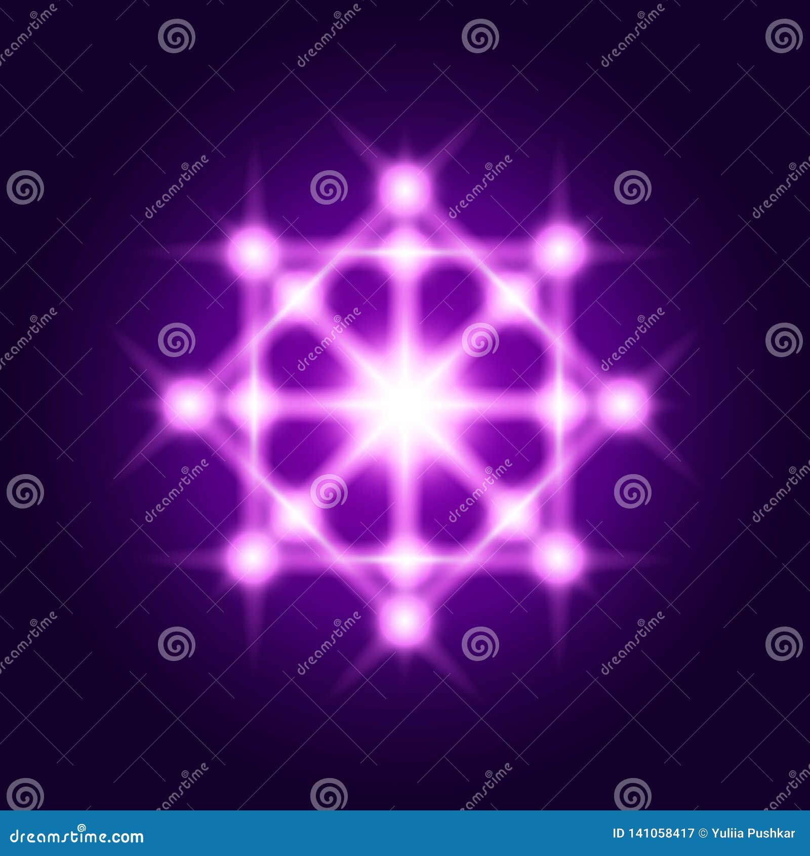 Vector Shine Golden Symbol, Isolated On Transparent Background Design ...