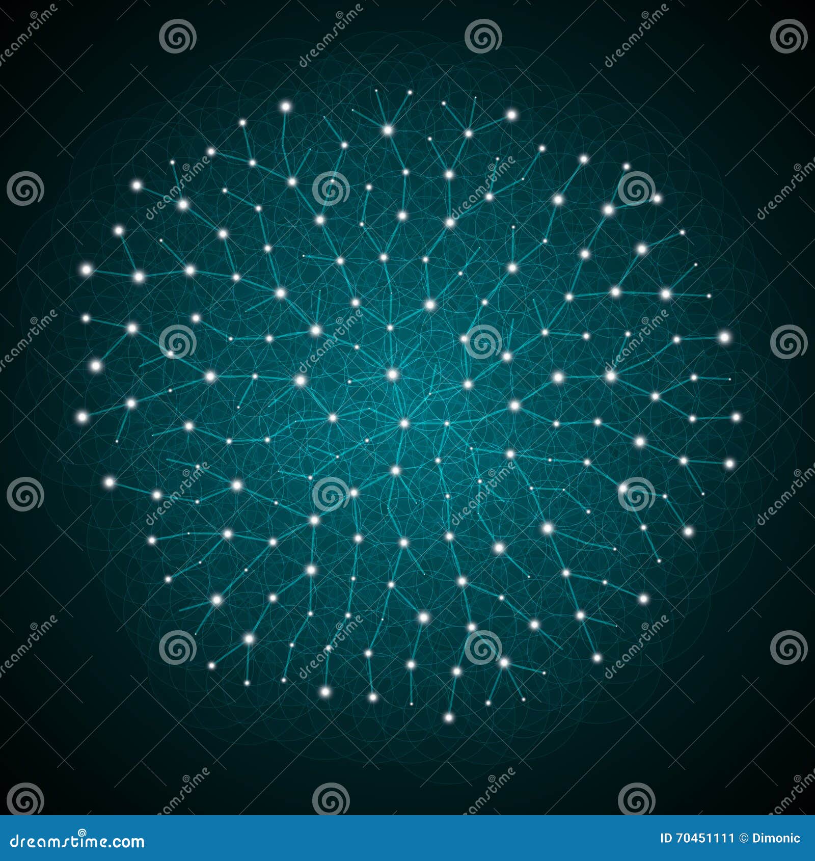 Sacred Geometry. Universe & Space Stock Vector - Illustration of multi ...