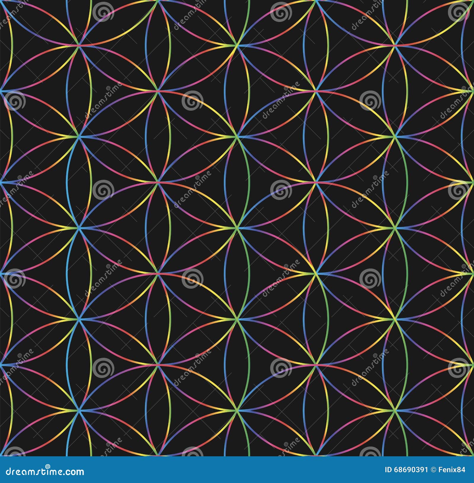 Sacred Geometry Star Pattern Stock Illustrations – 10,773 Sacred ...