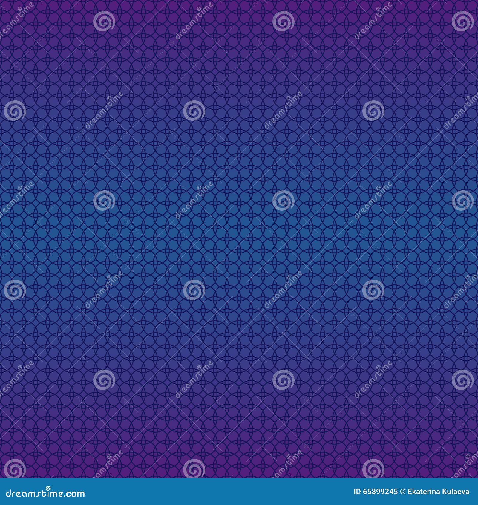 Sacred Geometry Wallpaper Seamless Pattern. Stock Vector - Illustration ...