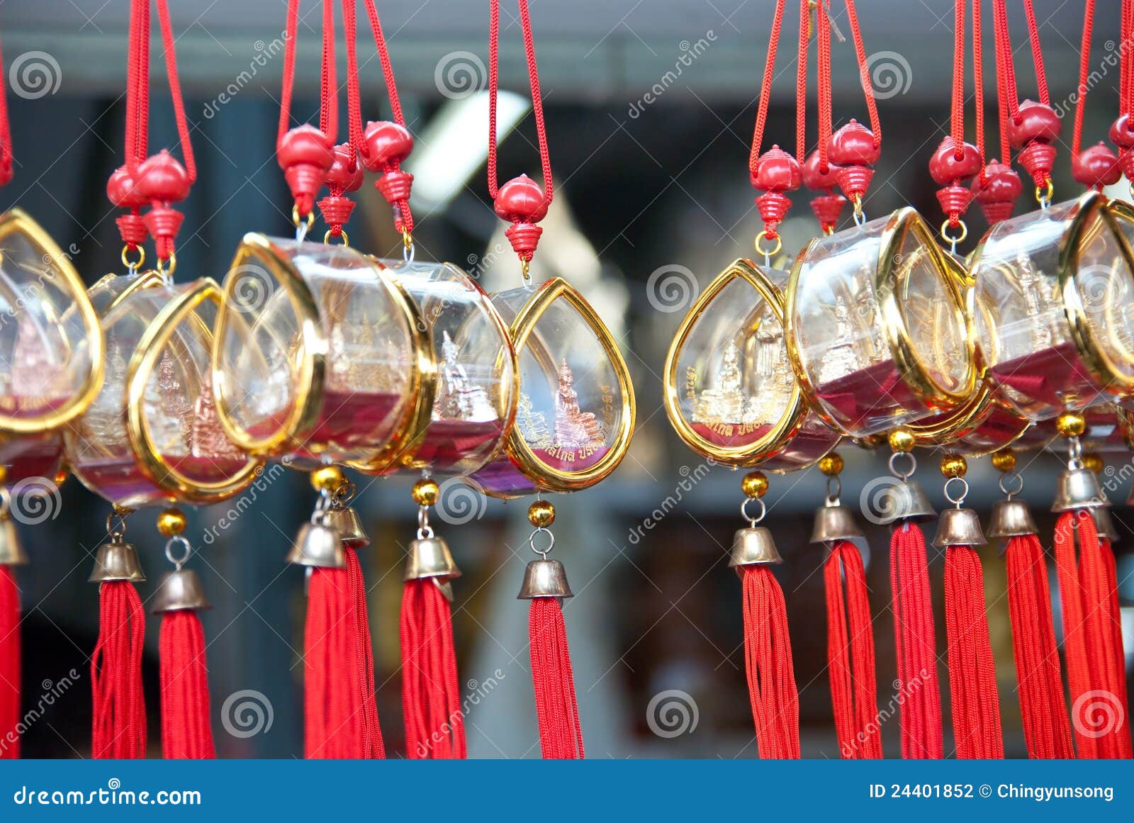 Sacred object stock photo. Image of thailand, native - 24401852
