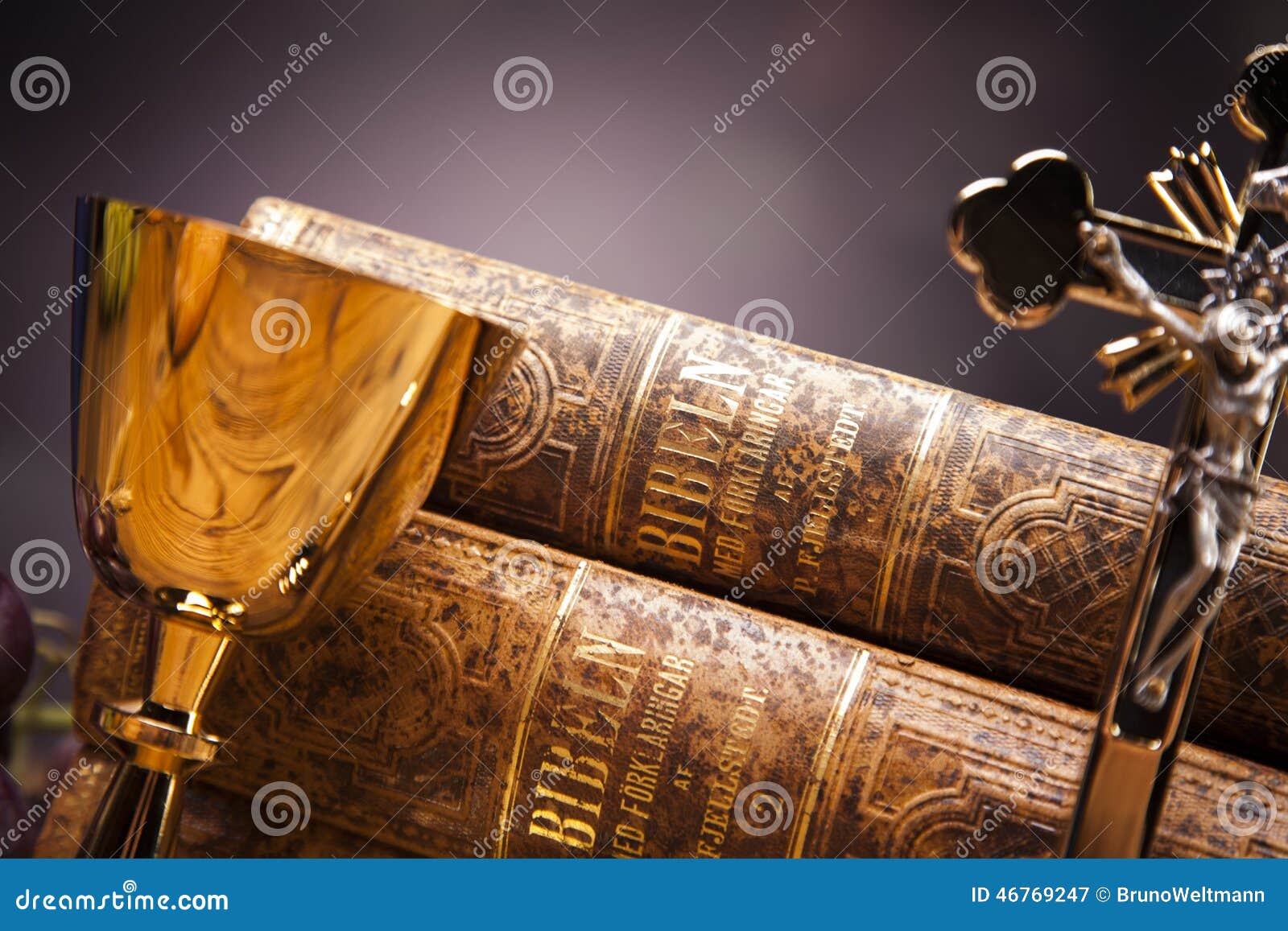 Sacred Objects stock image. Image of blood, faith, bible - 46769247