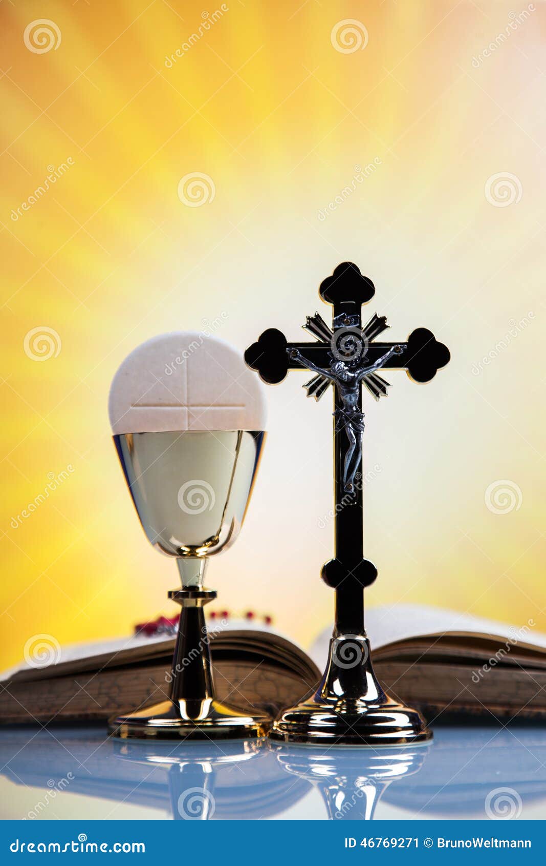 Sacred Objects stock image. Image of sacred, christians - 46769271