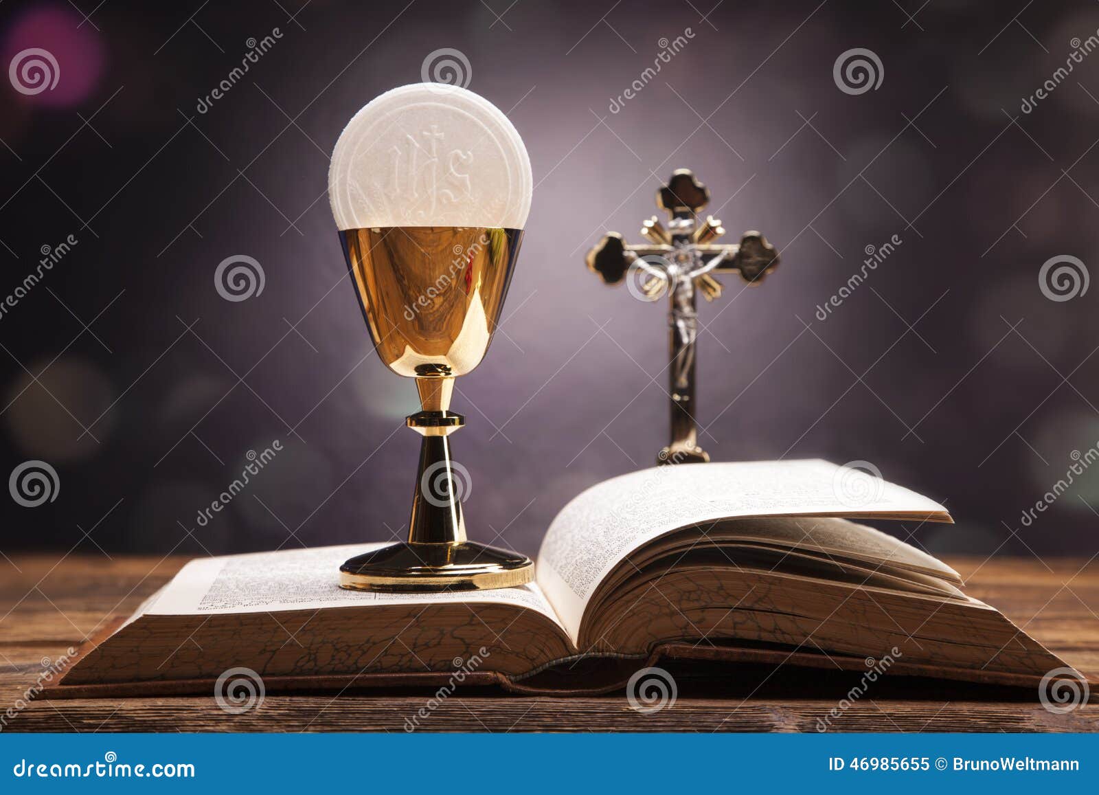 Sacred objects stock image. Image of close, christianity - 46985655