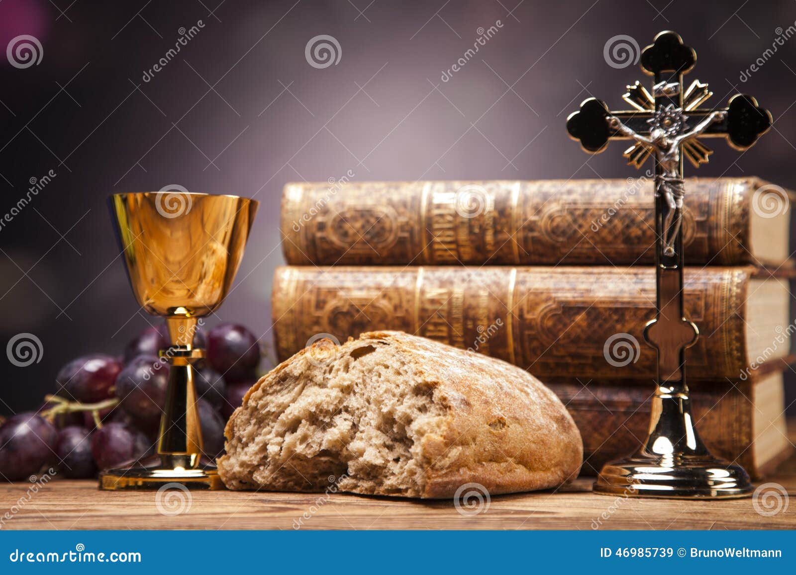Sacred objects stock image. Image of blood, rosary, religion - 46985739