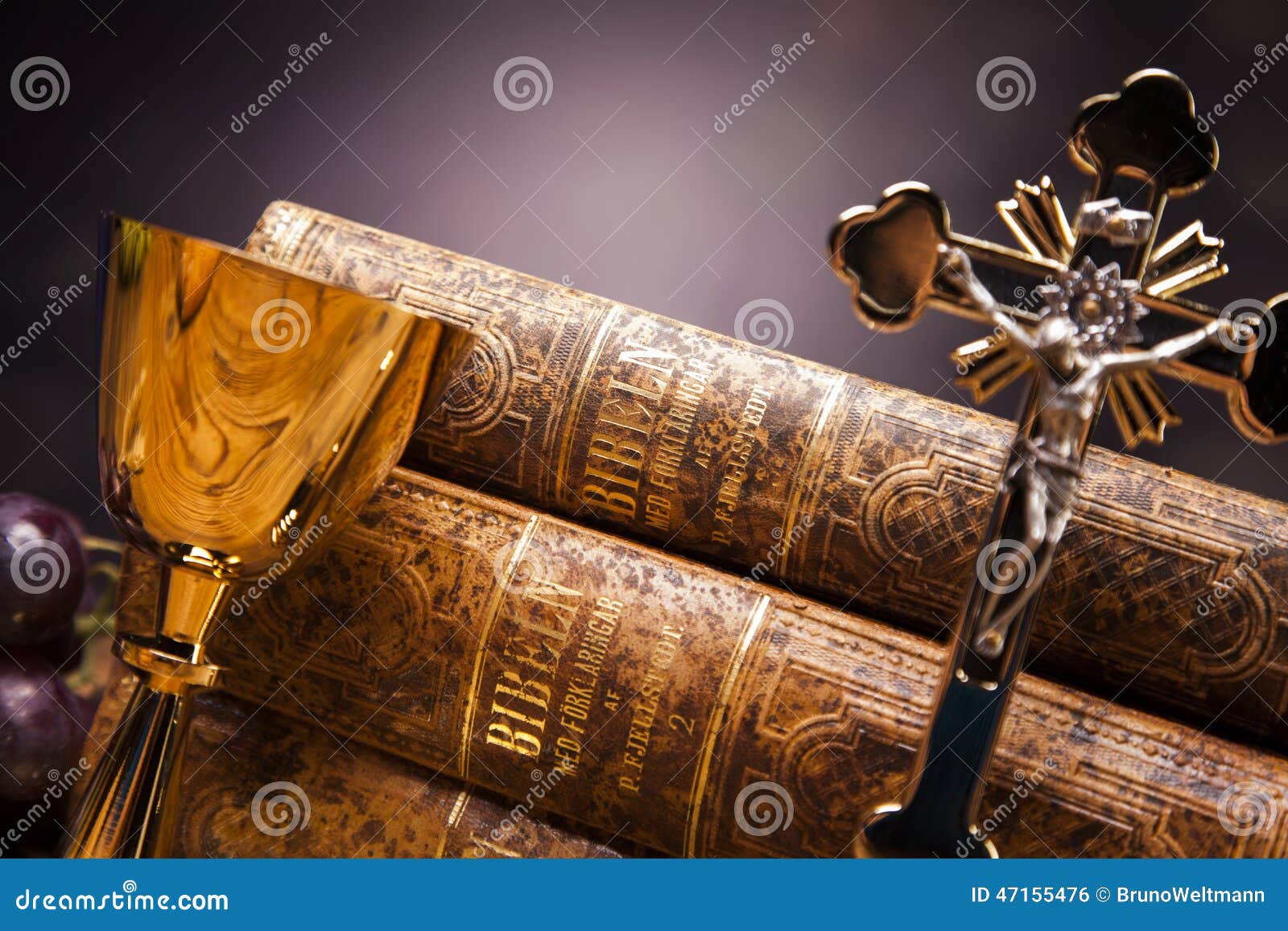 Sacred Objects stock photo. Image of praying, close, holiness - 47155476