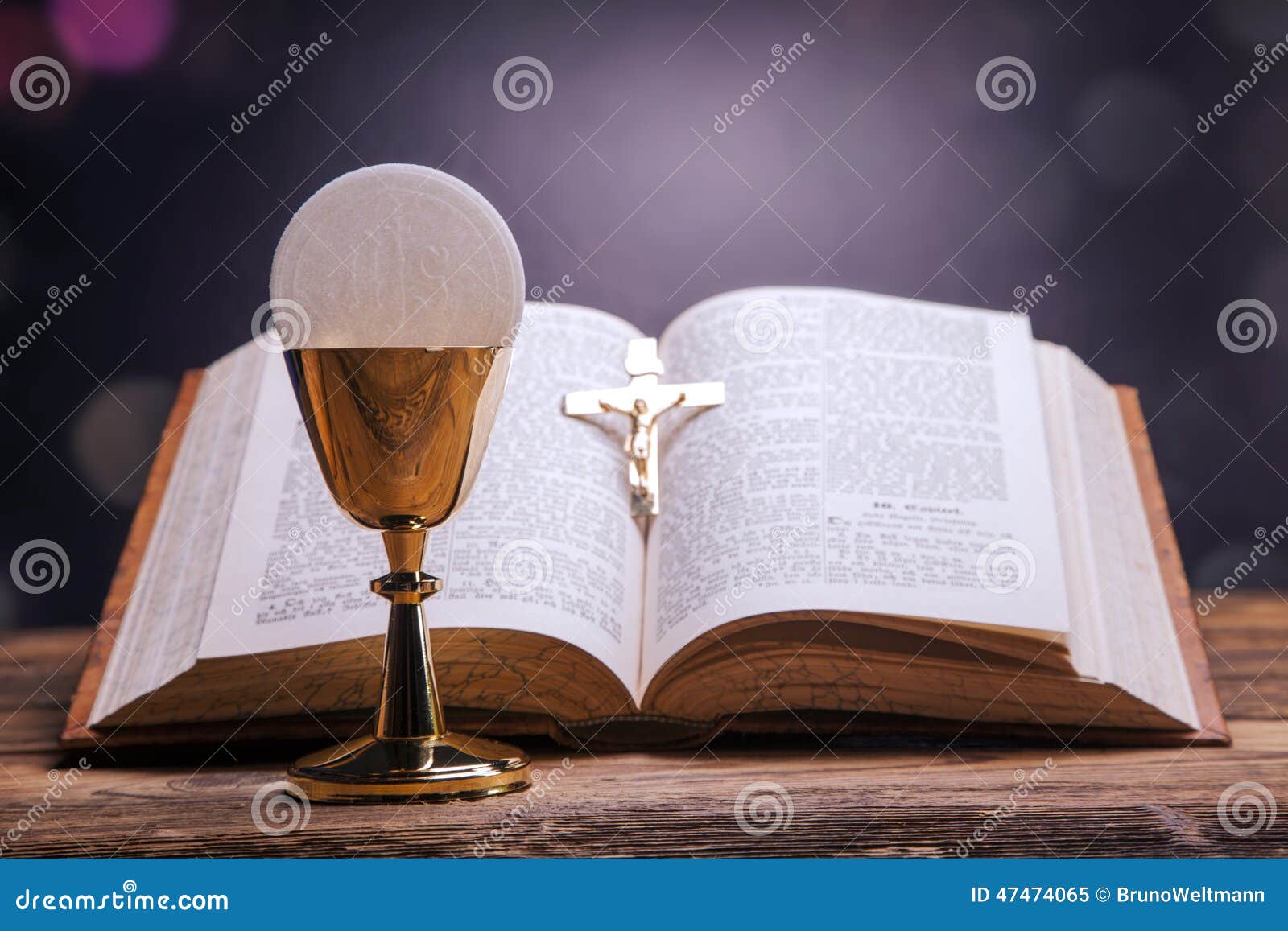 Sacred Objects stock image. Image of church, christianity - 47474065