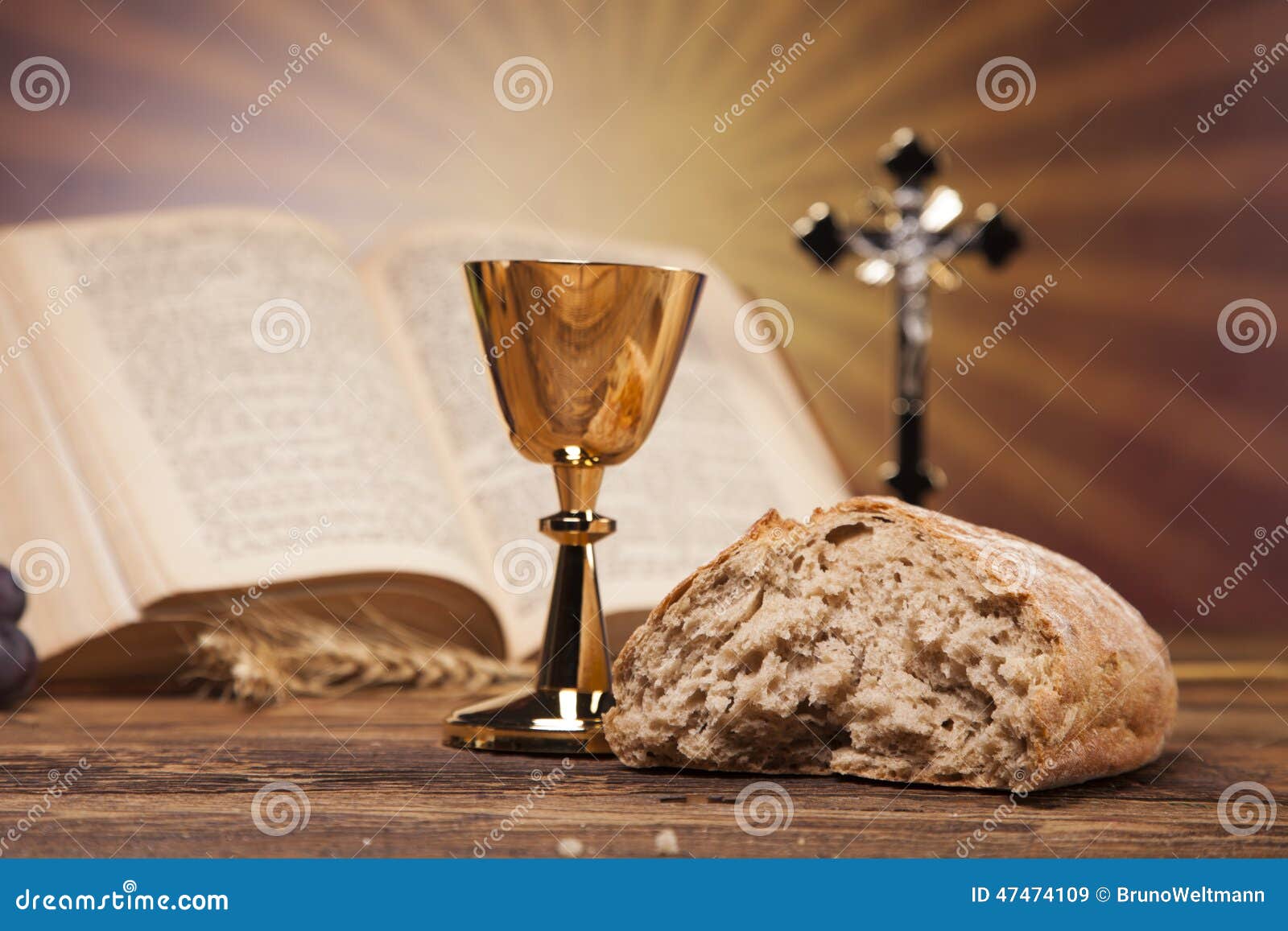 Sacred Objects stock image. Image of holy, close, wooden - 47474109