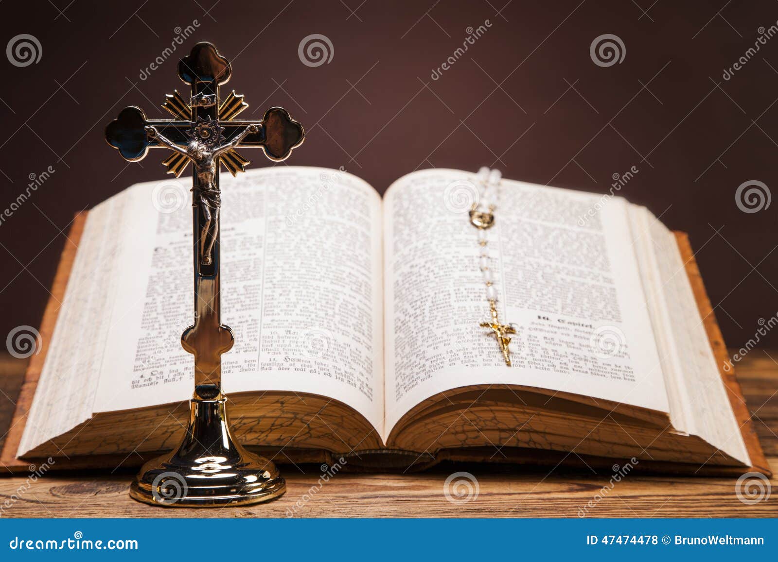Sacred Objects stock photo. Image of wafer, blood, christians - 47474478