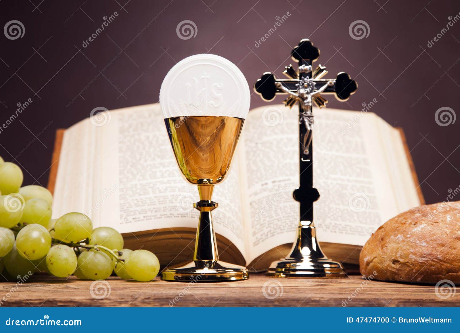 Sacred Objects stock photo. Image of blood, beliefs, praying - 47474700