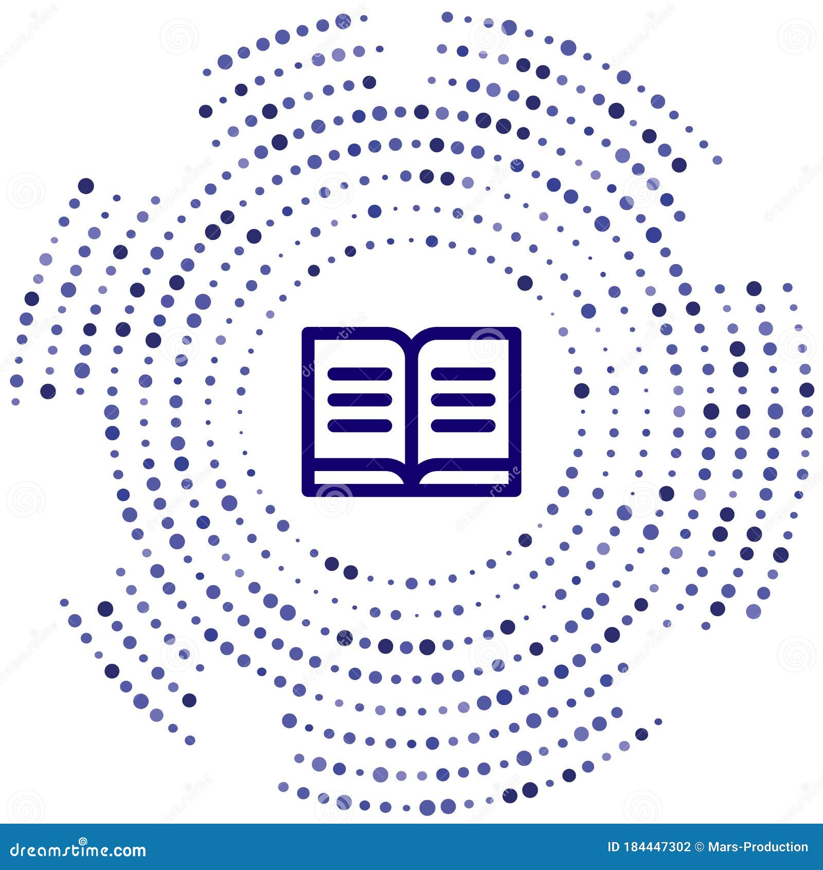 Sacred Scriptures Vector Icon. Sacred Scriptures Editable Stroke Stock ...