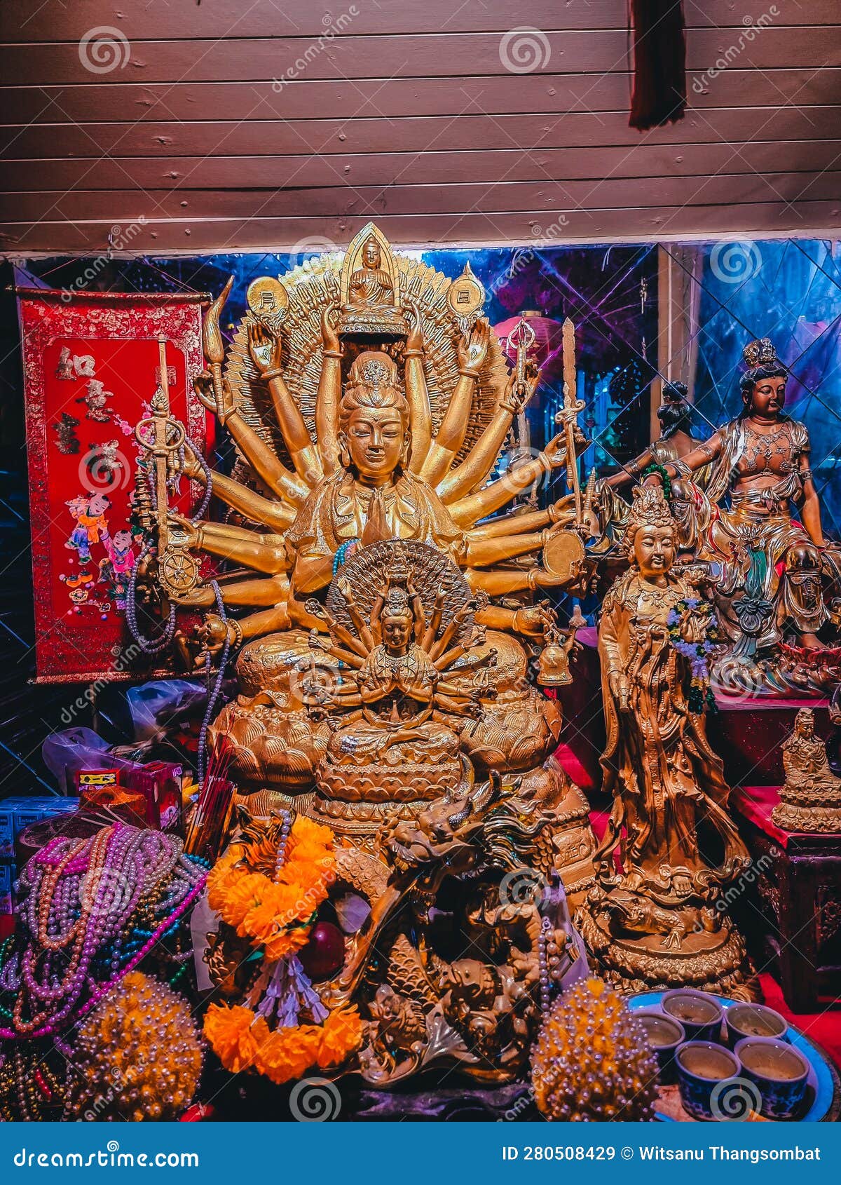 Sacred Things According To the Beliefs of Thai People,holy Thing,holy ...