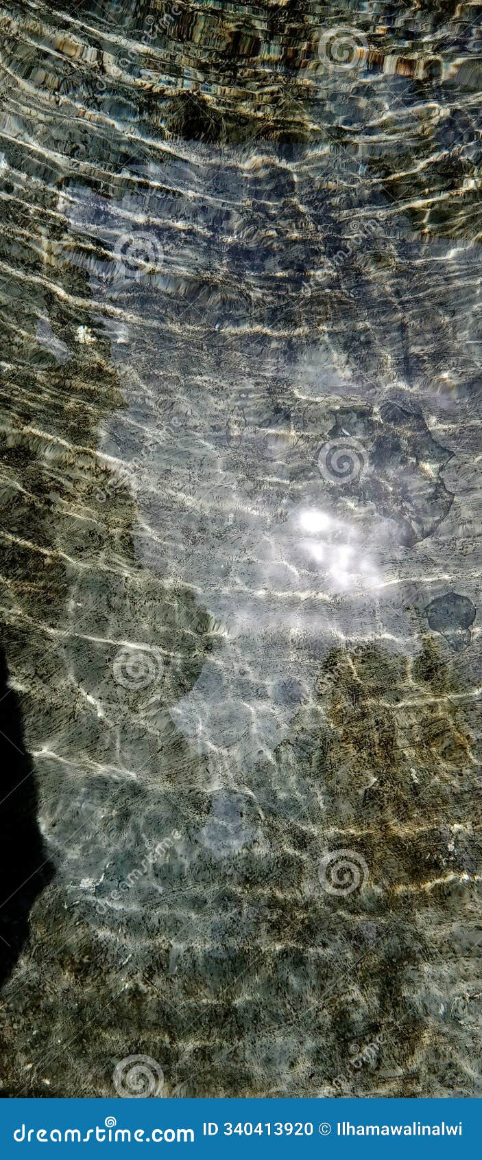 Sacred Water , Clear Local Village Water Stock Photo - Image of water ...