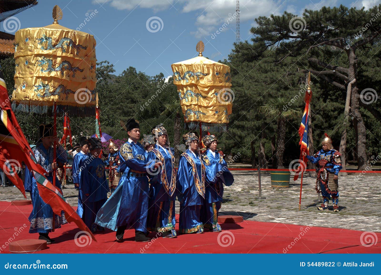 Sacrifice Ritual, Changping, China Editorial Photography - Image of ...
