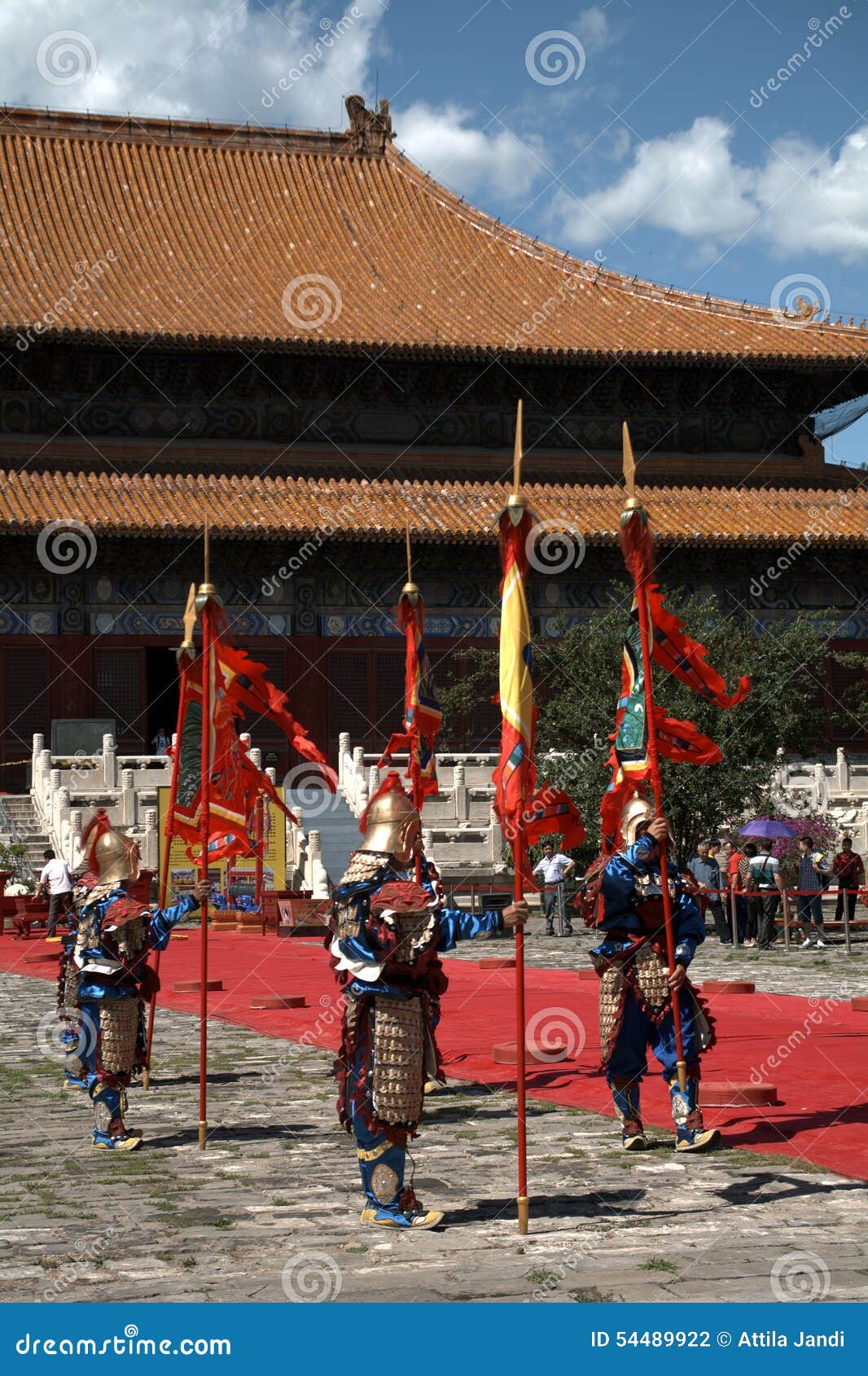Sacrifice Ritual, Changping, China Editorial Photography - Image of ...