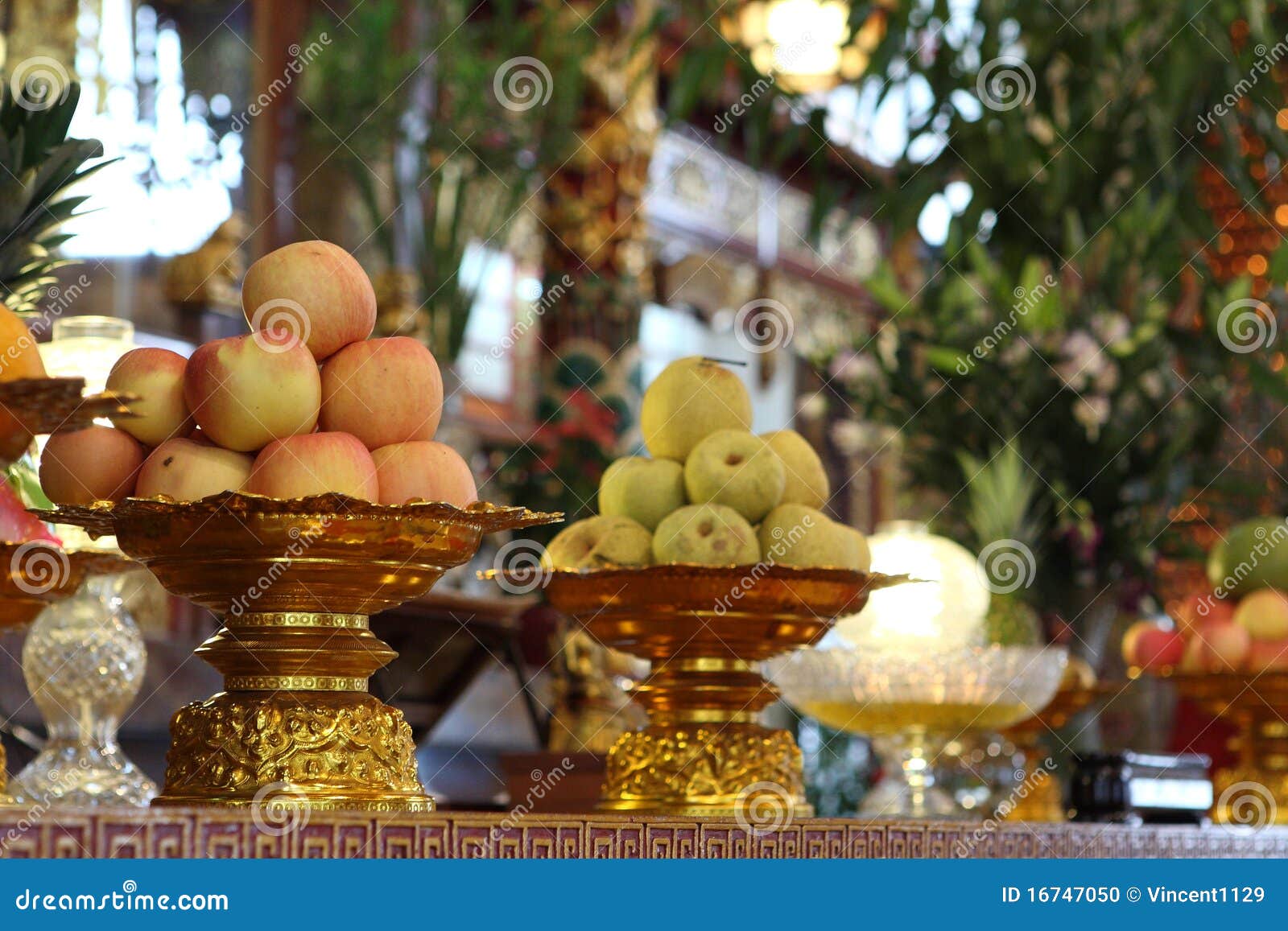 Sacrificial offering stock photo. Image of cult, tusk - 16747050