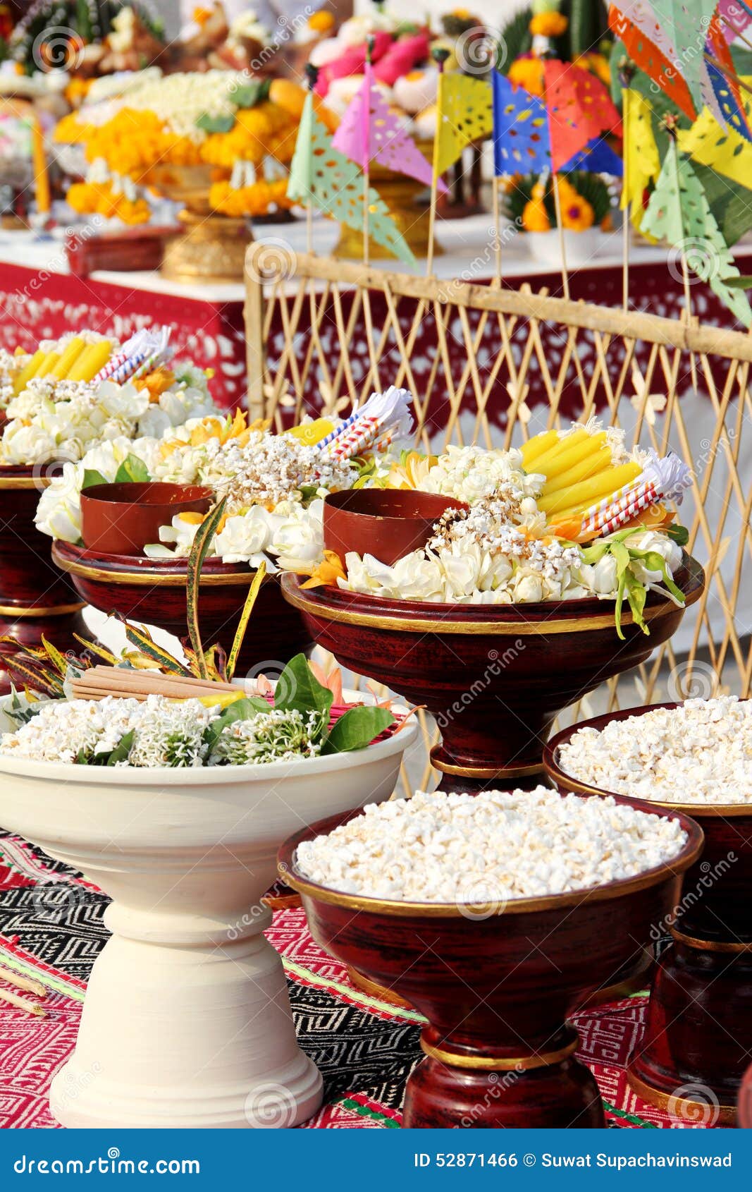 Sacrificios De La Oferta De La Oblación Foto de archivo - Imagen de ...