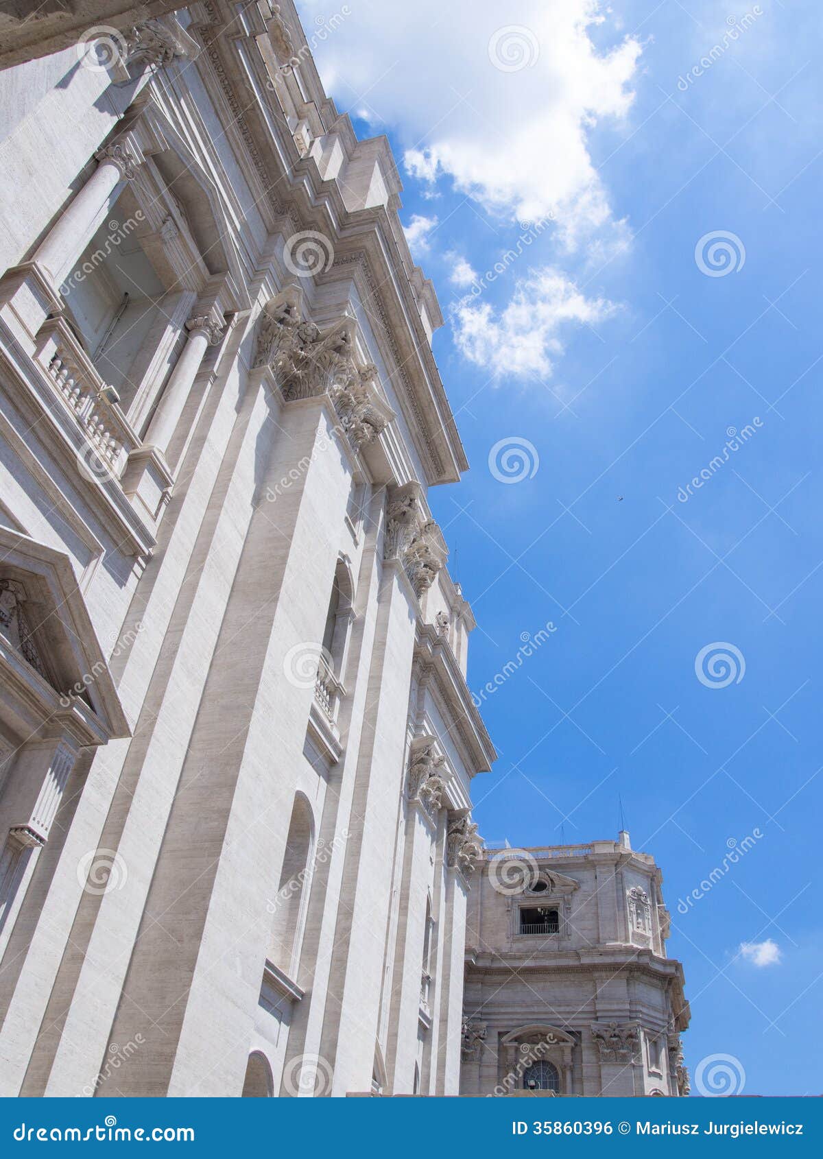 The Sacristy stock photo. Image of monument, basilica - 35860396