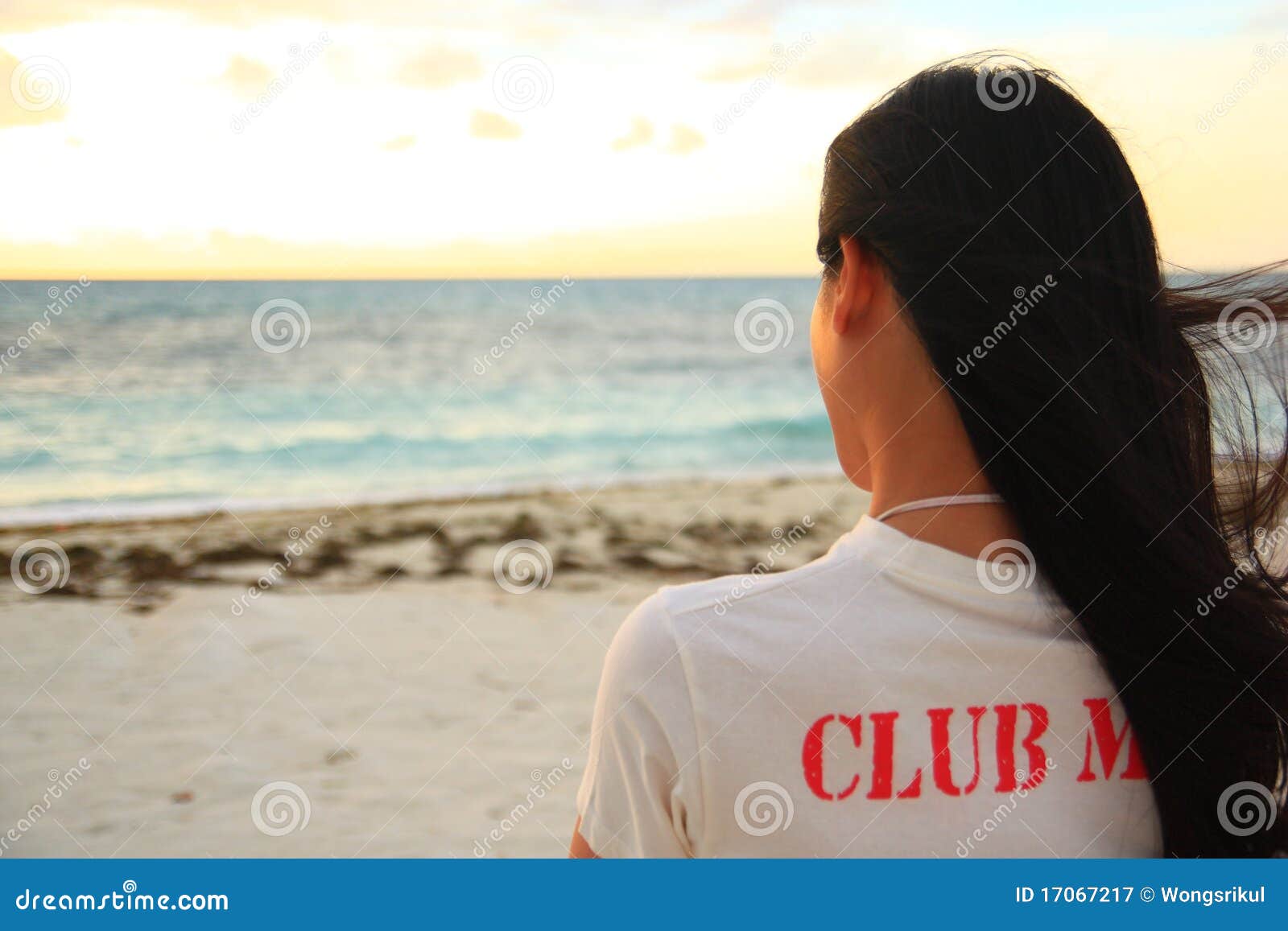 Sad stock image. Image of ocean, beach, sadness, adult - 17067217