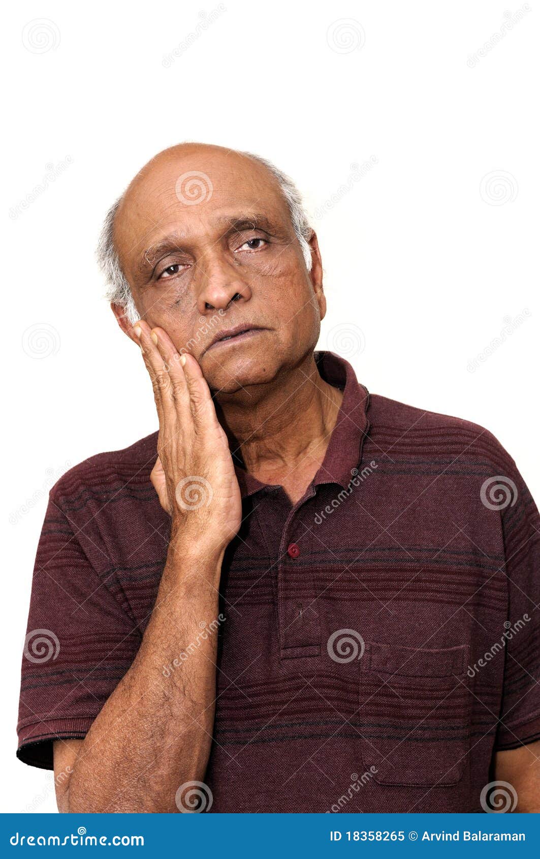 Sad stock image. Image of depression, mature, lifestyle - 18358265