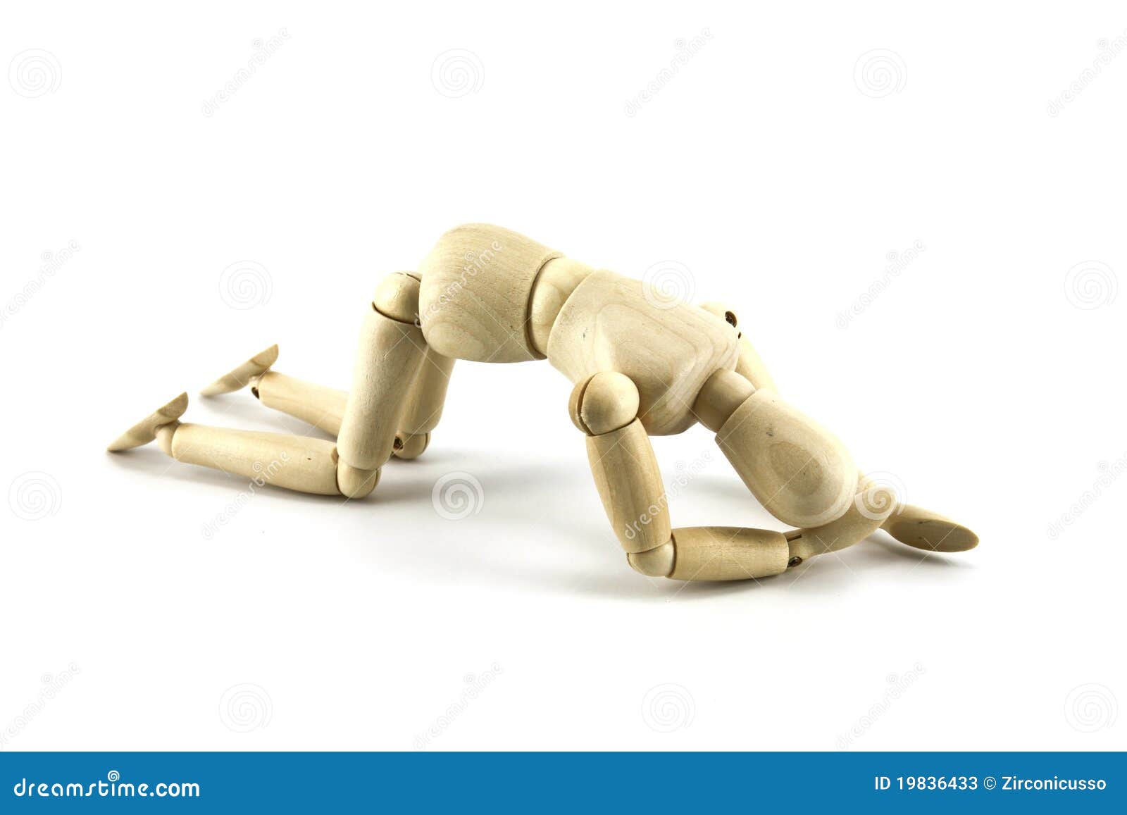 Sad stock image. Image of dolls, model, wooden, puppet - 19836433