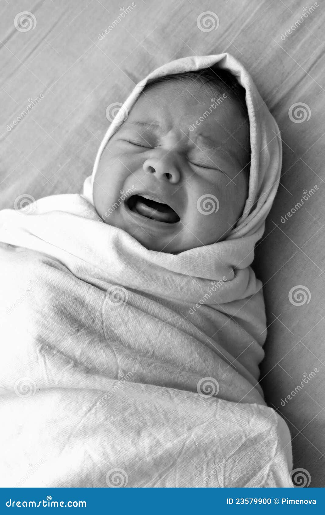 Sad baby stock photo. Image of black, babies, little - 23579900