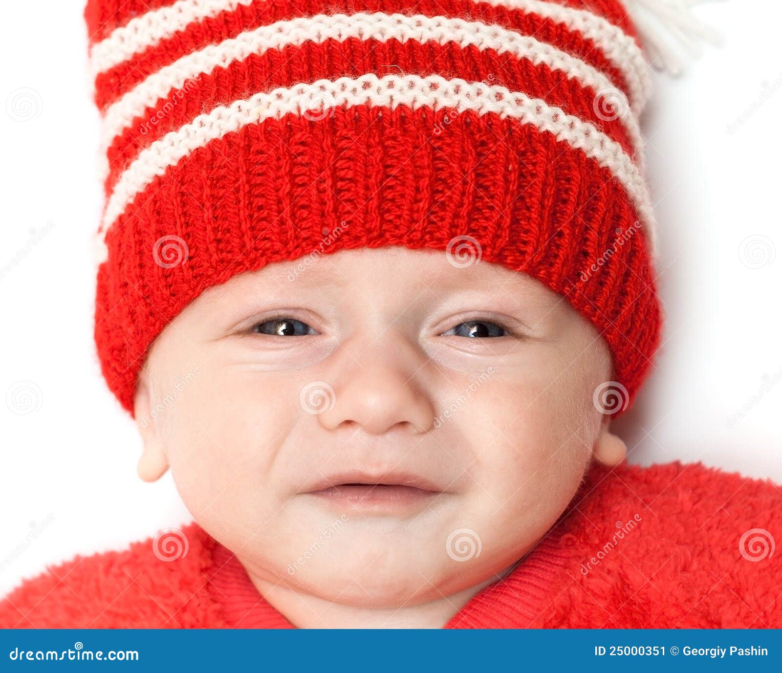 Sad baby stock image. Image of child, problems, little - 25000351