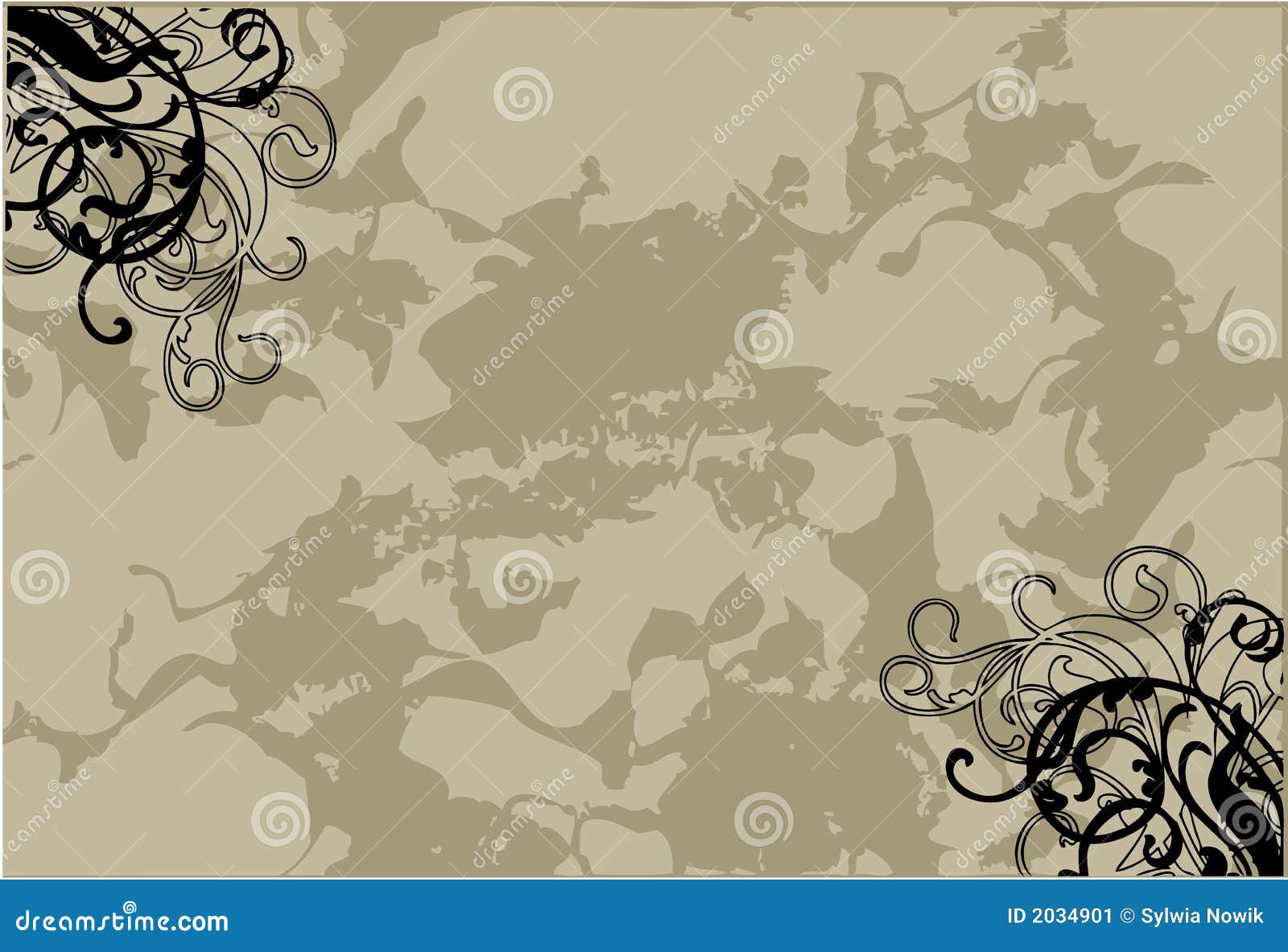 Sad Background stock vector. Illustration of abstract - 2034901