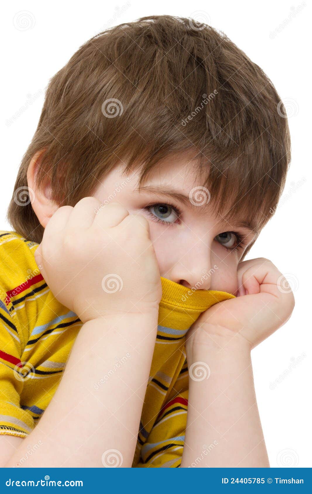 Sad boy stock image. Image of sadness, confidence, person - 24405785