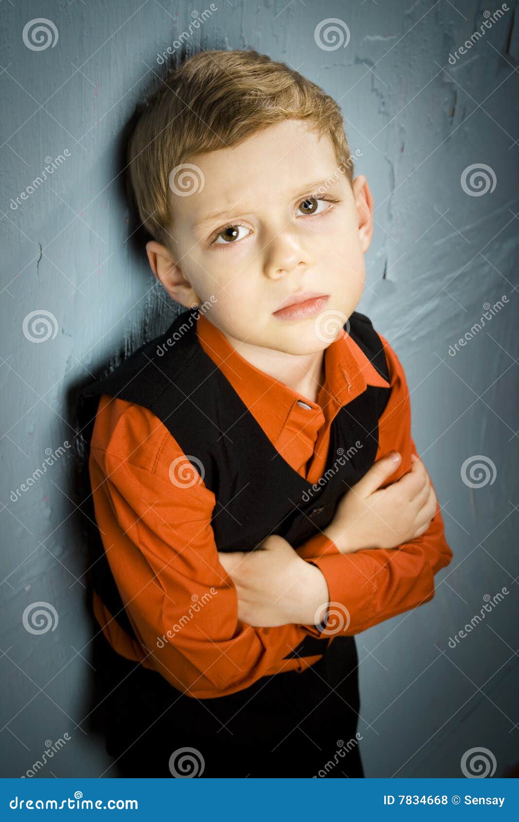 Sad boy stock photo. Image of teenage, schoolboy, culture - 7834668