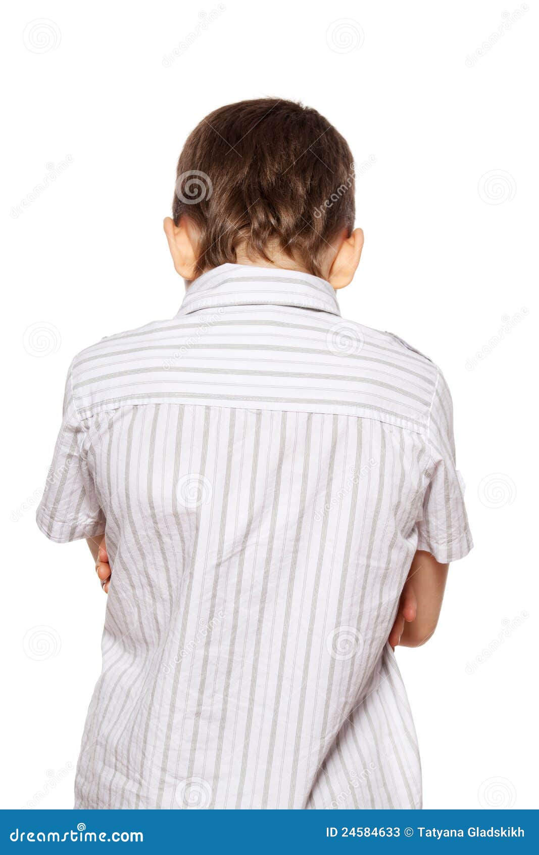 Sad boy back stock image. Image of social, awkward, alone - 24584633