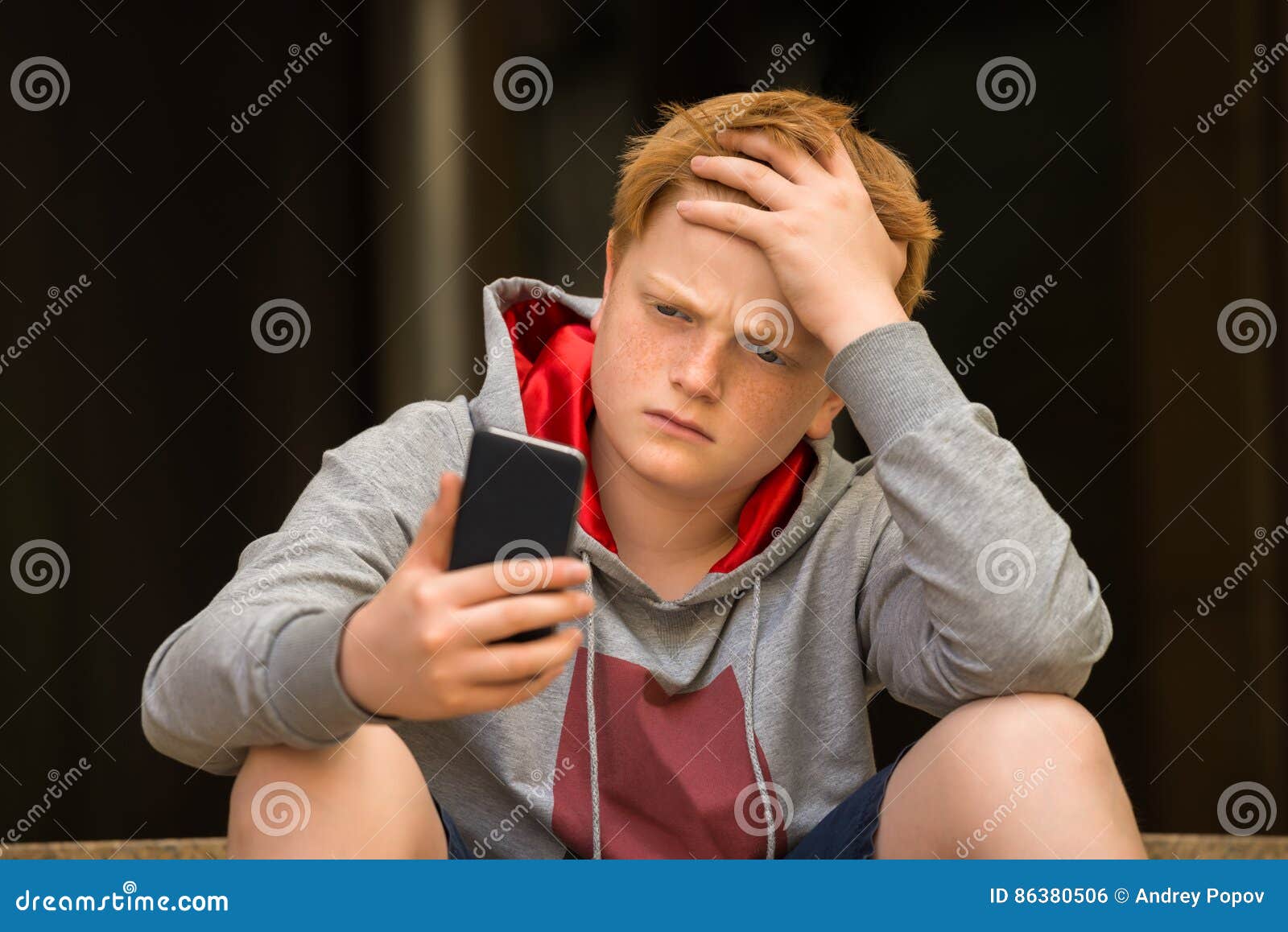 Sad Mobile Wallpapers For Boys