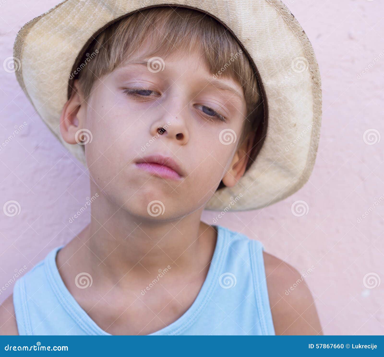 Sad boy stock photo. Image of child, single, childhood - 57867660