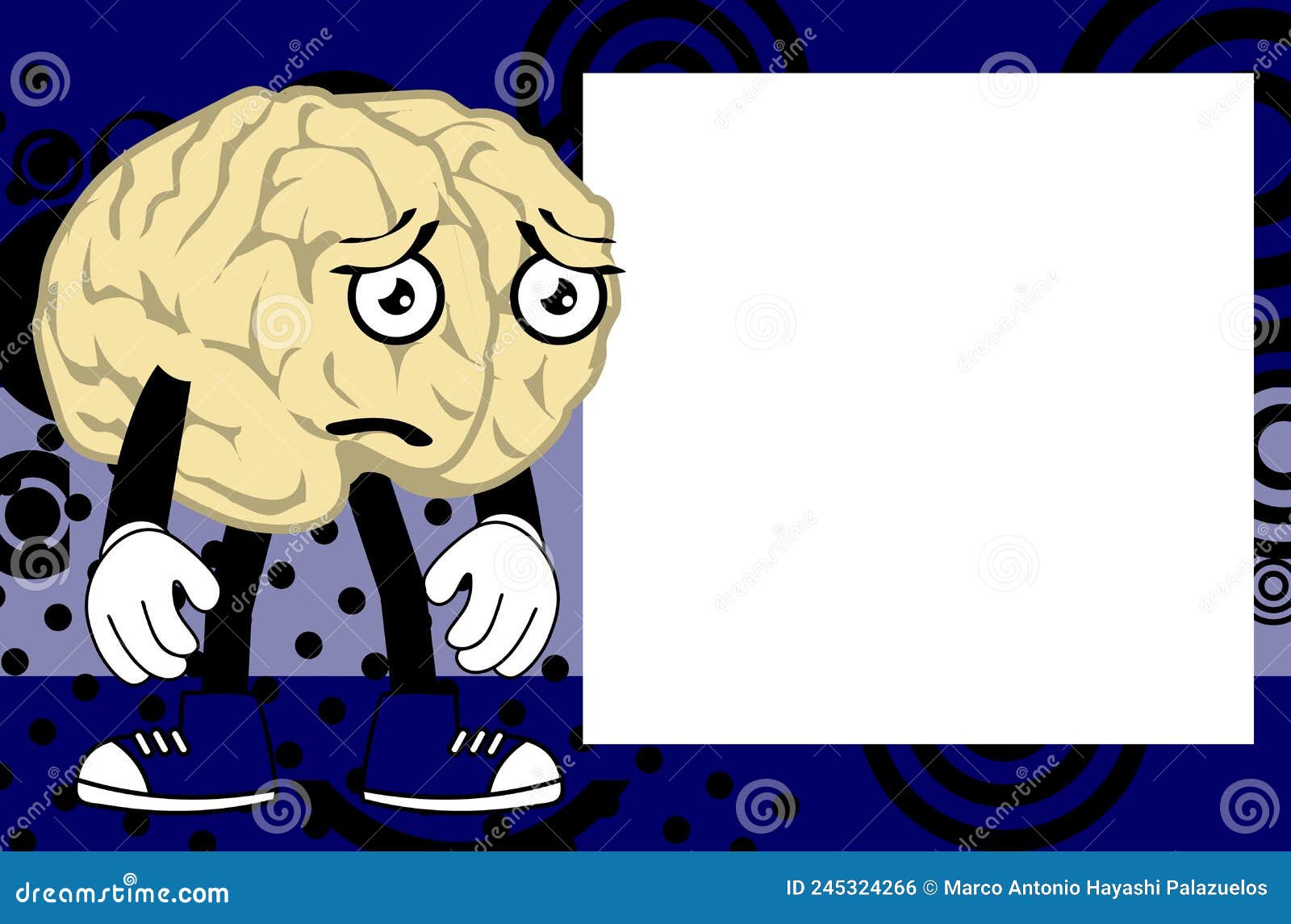 Pictureframe Royalty-Free Stock Image | CartoonDealer.com #1517608