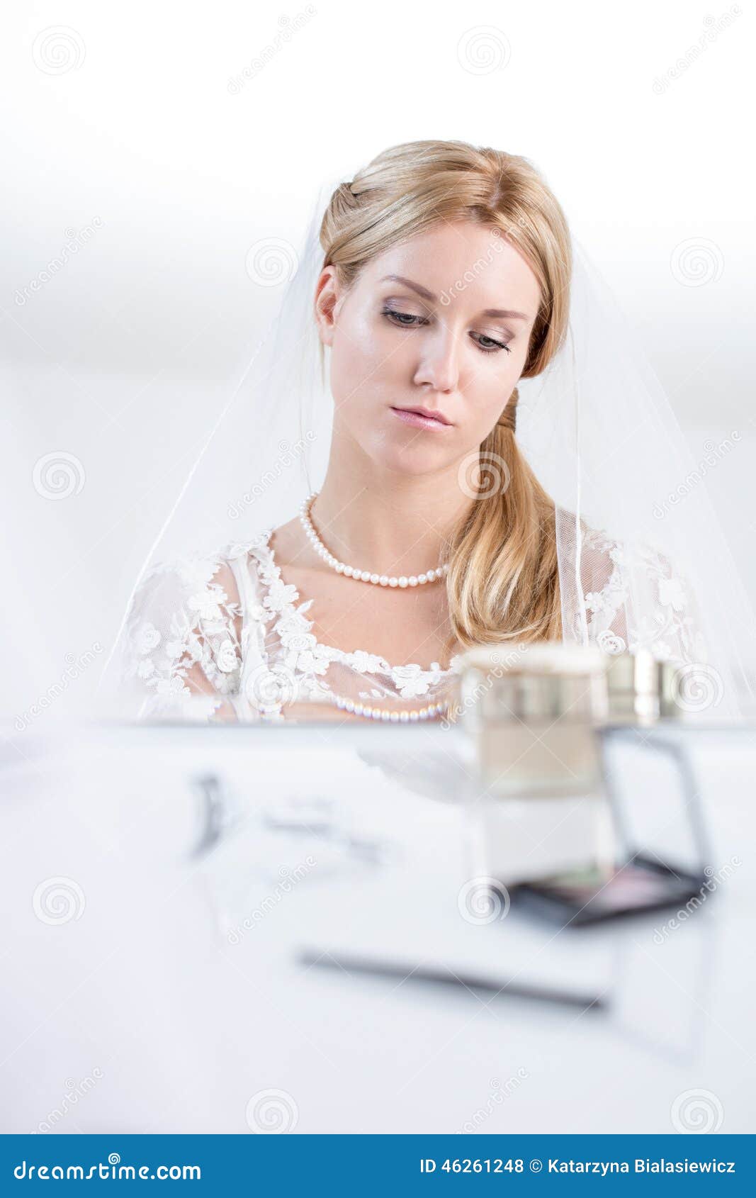 Sad Bride Big Day Stock Photos - Free & Royalty-Free Stock Photos from ...