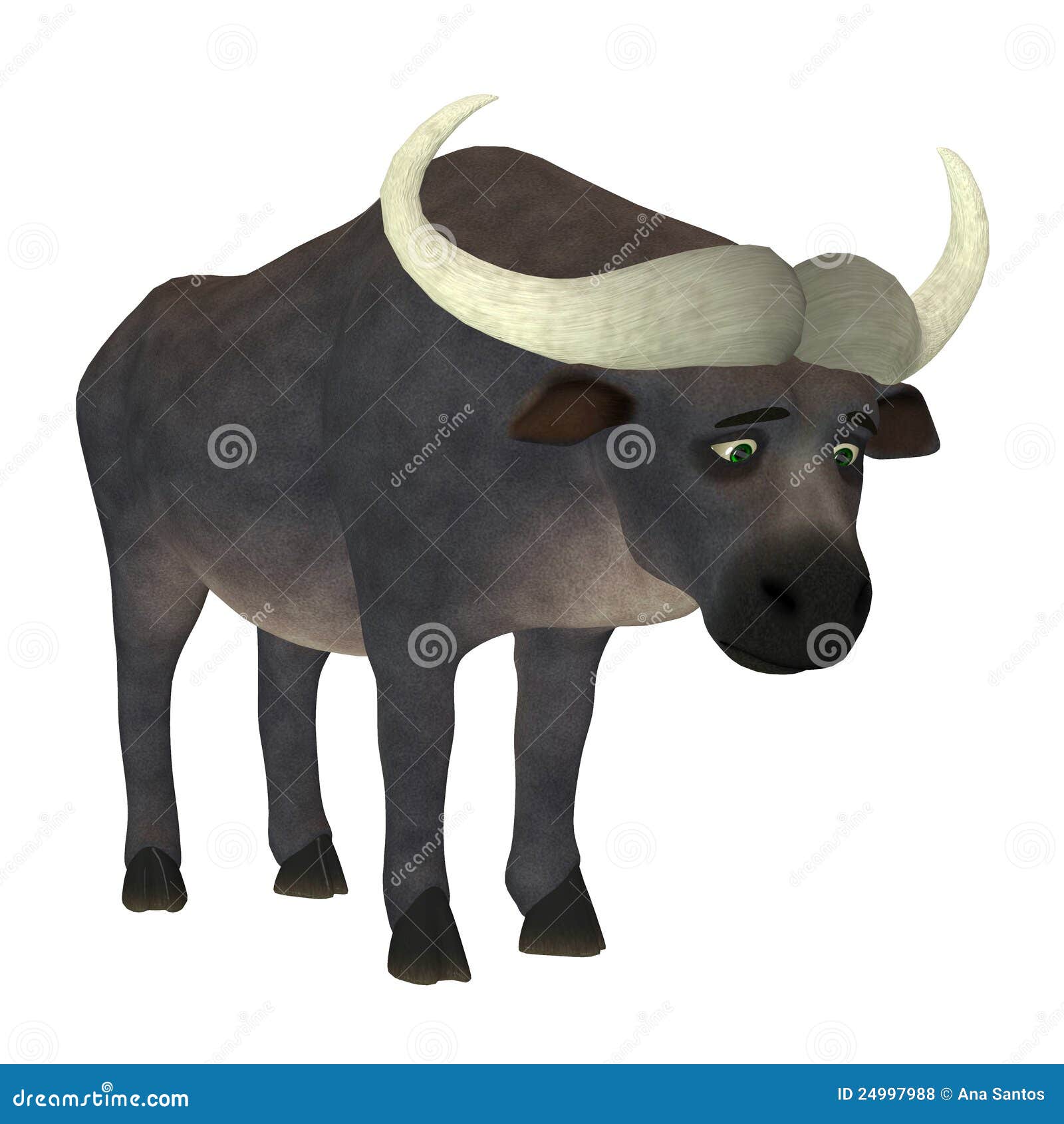 Sad Buffalo Stock Illustrations – 37 Sad Buffalo Stock Illustrations ...